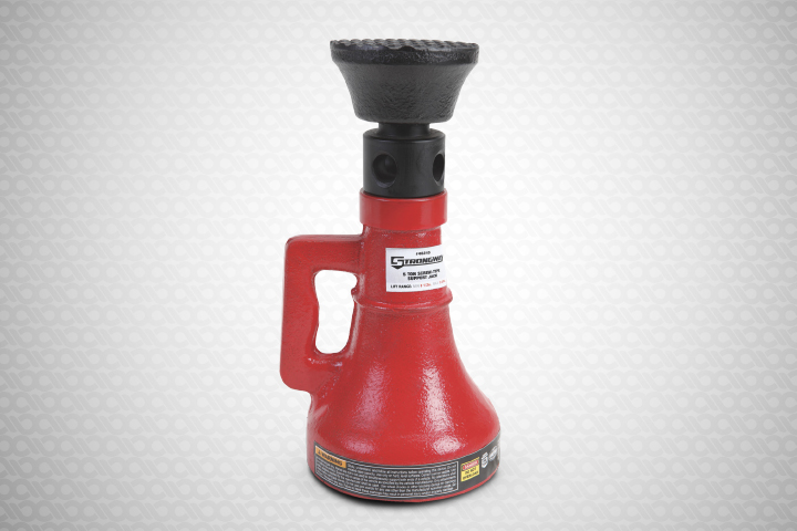 Strongway 5-Ton Screw Jack | Northern Tool