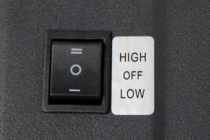 Strongway 42in. Belt Drive Drum Fan, 17,500 CFM, 15/16 HP | Northern Tool