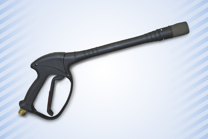 Powerhorse Pressure Washer Trigger Spray Gun/Lance Combo, 3600 PSI, 6.5 ...