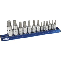 Klutch Metric Hex Bit Socket Set, 13-Pc. | Northern Tool