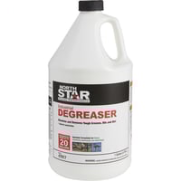 NorthStar Pressure Washer High-Performance Degreaser Concentrate, 1 ...