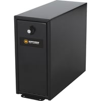 Northern Tool Sidebed Storage Drawer Truck Tool Box, 5-Drawer, Steel ...