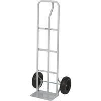 Strongway Steel Hand Truck 600 Lb. Capacity Northern Tool