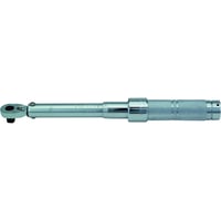 Proto Ratcheting Head Micrometer Torque Wrench, 1in. Drive, 140-700 Ft ...