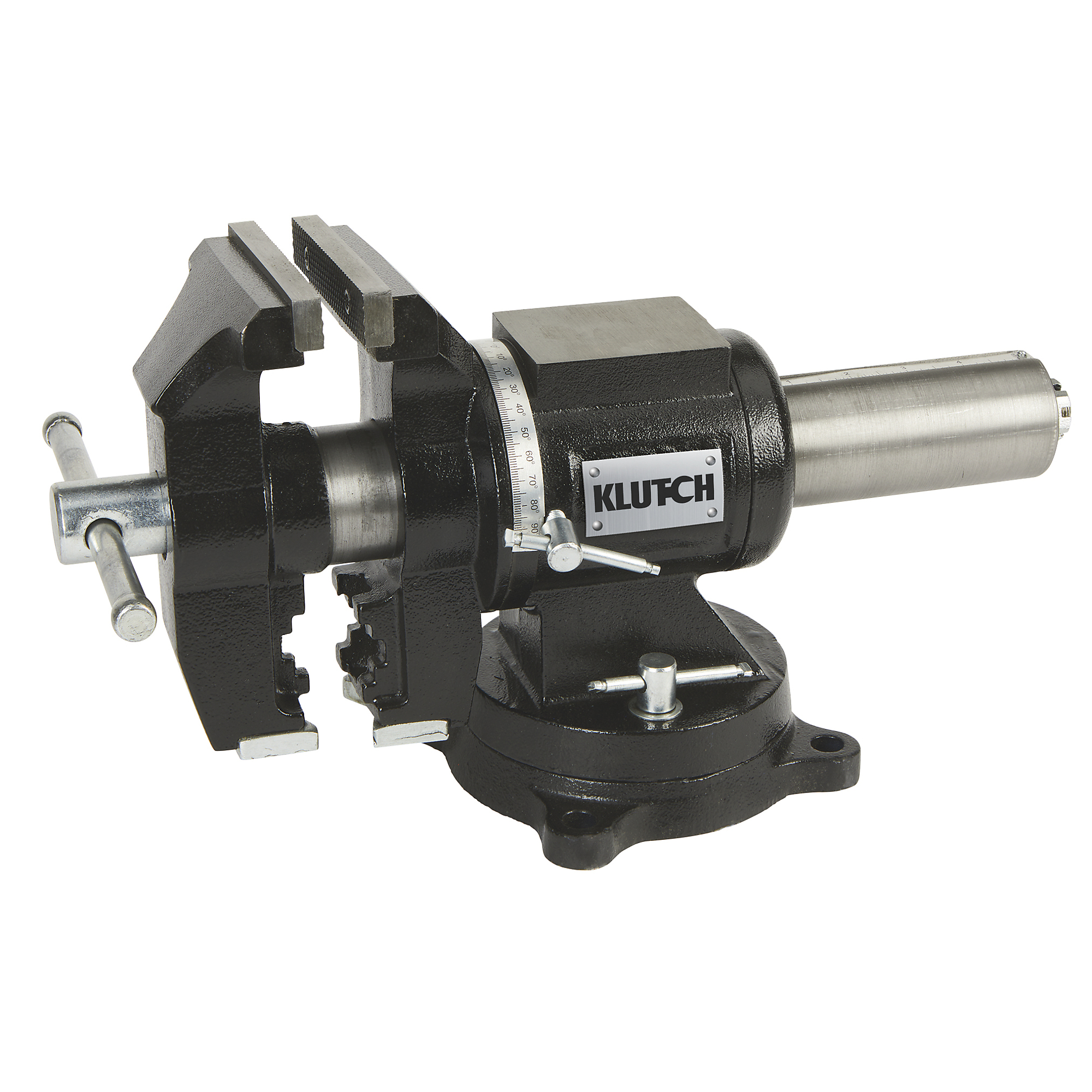 Irwin 5 inch vise store