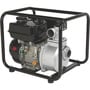 Ironton Semi-Trash Water Pump, 2in. Ports, 7860 GPH, 1/4in. Solids ...