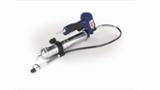 Lincoln PowerLuber Pneumatic Grease Gun, 6000 PSI, Model# 1162 ...