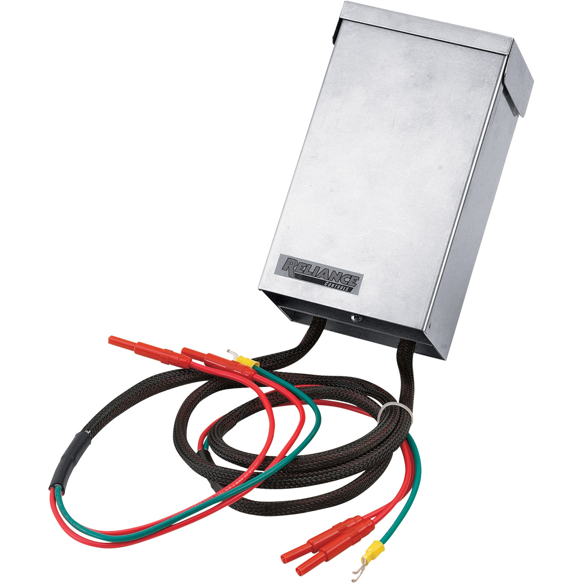 Reliance 30 Amp RV Parallel Kit for Item# 16672, Model# HPK2000 ...