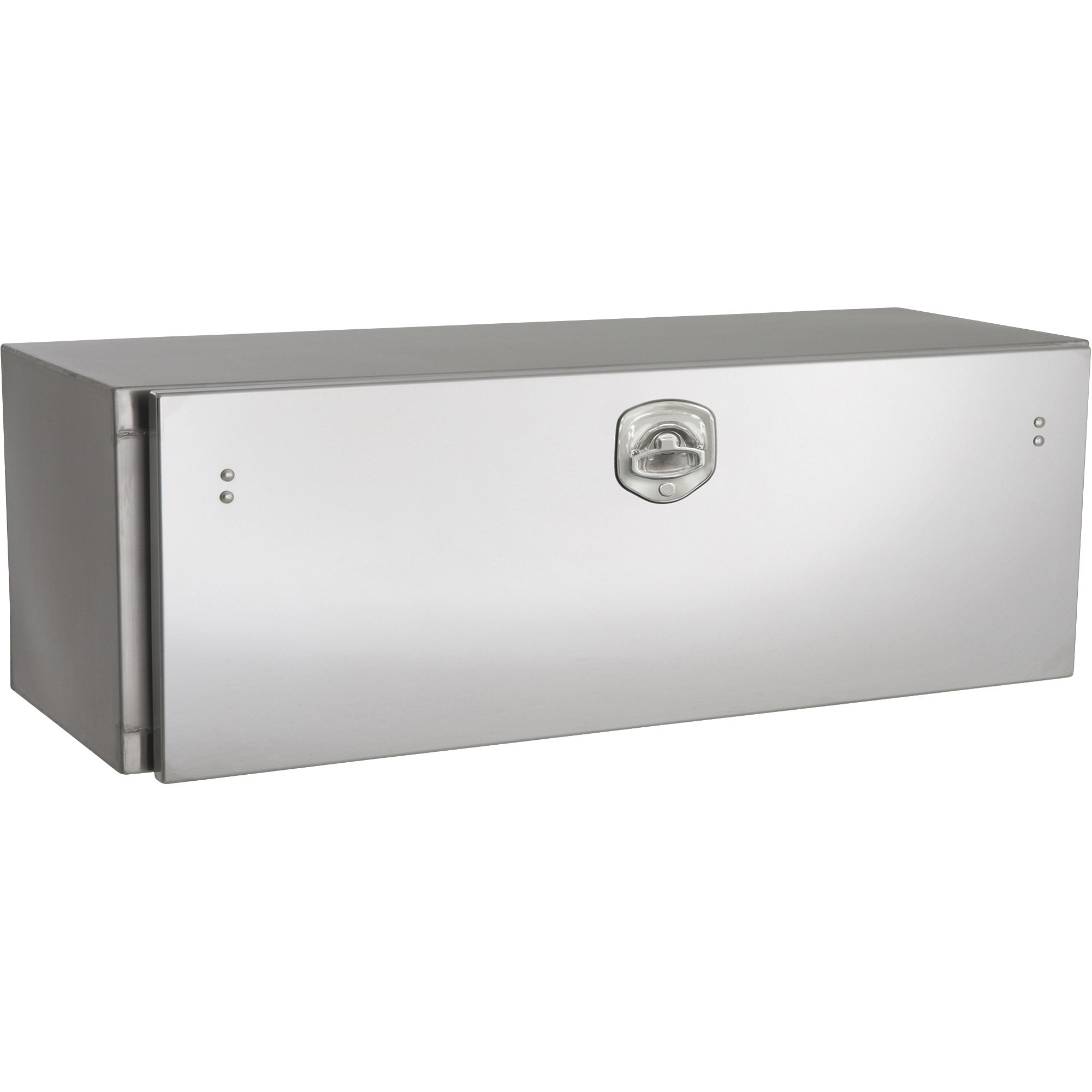 Phoenix USA Underbody Truck Tool Box with Hansen Latch | Northern Tool