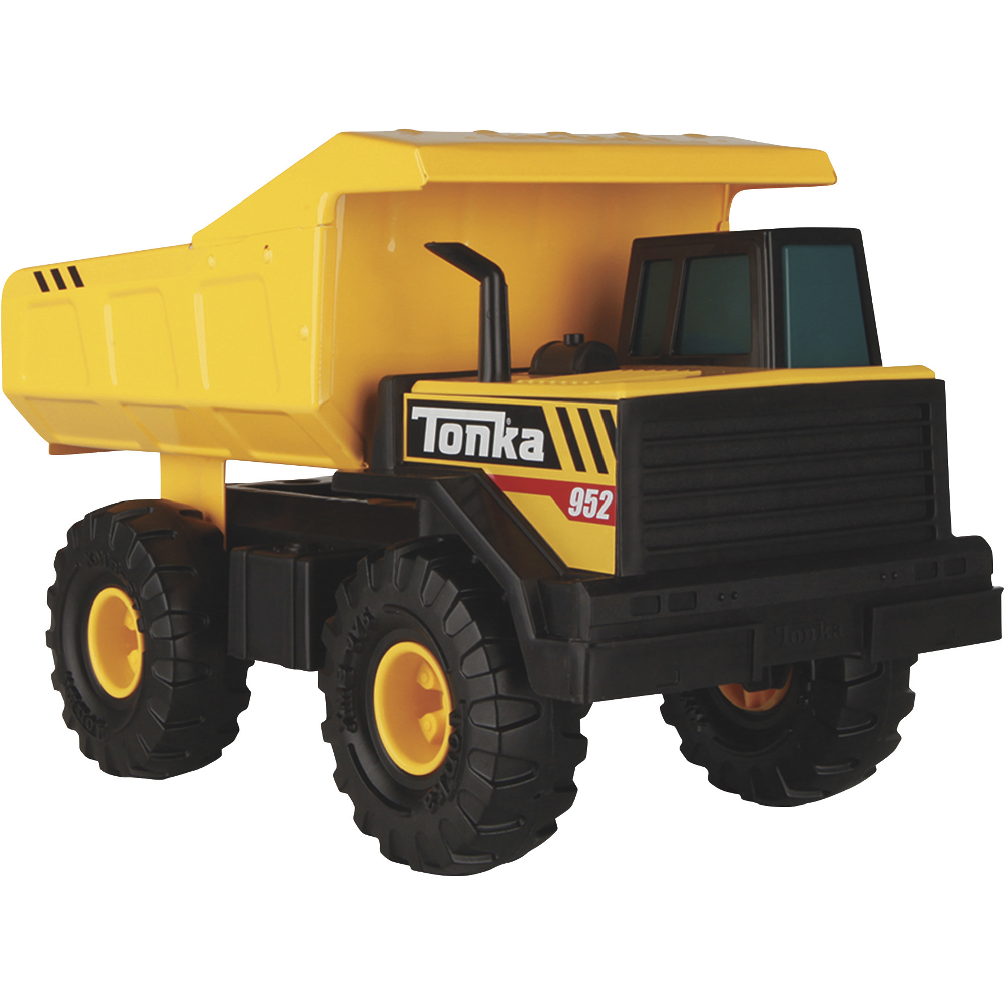 Tonka Classic Steel Mighty Dump Truck | Northern Tool
