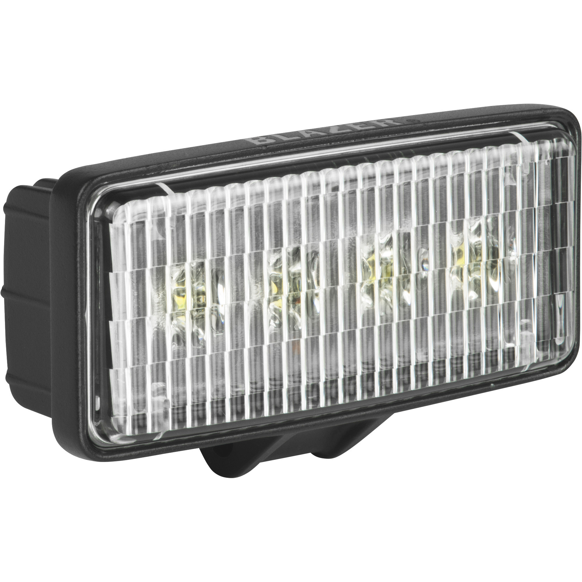 Blazer 12 Volt LED Utility Light with Flood Beam — 5in. x 2in ...