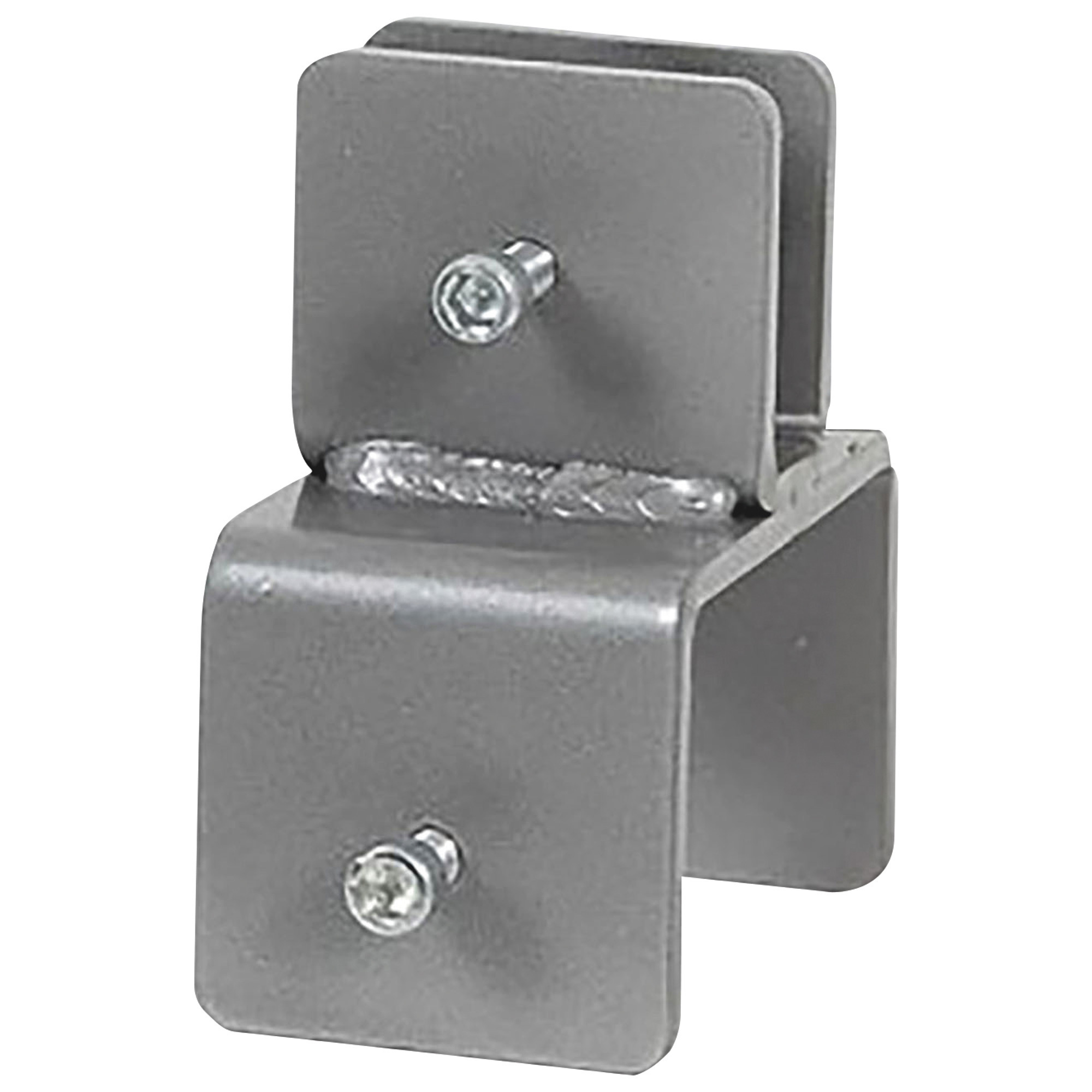 Clamps for BOSS Plexiglass Protective Panels, 2-Pc. Set, Cubical Mount ...