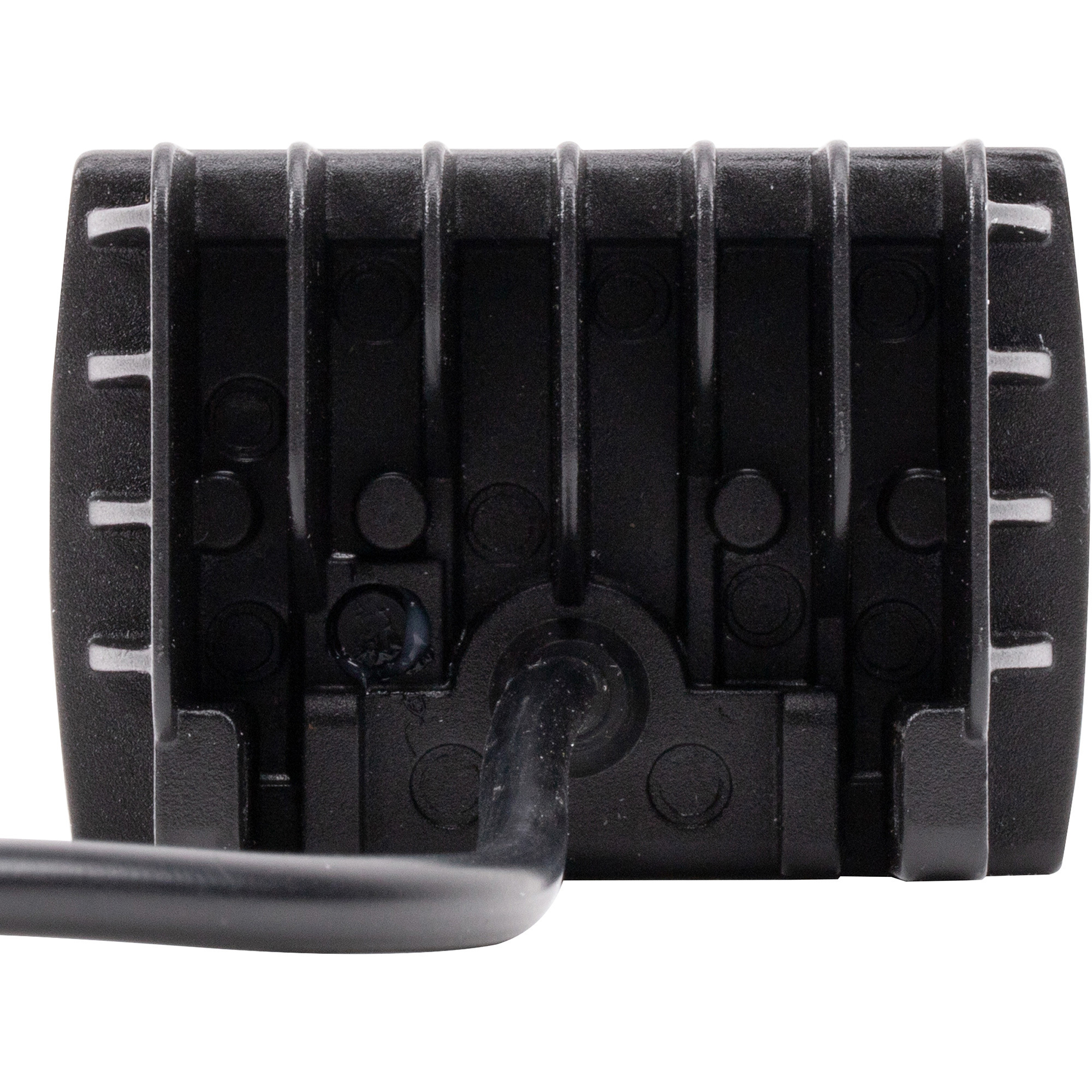 Blazer 12V Wide Beam LED Utility Work Light — 4in., 44 LEDs, Square ...