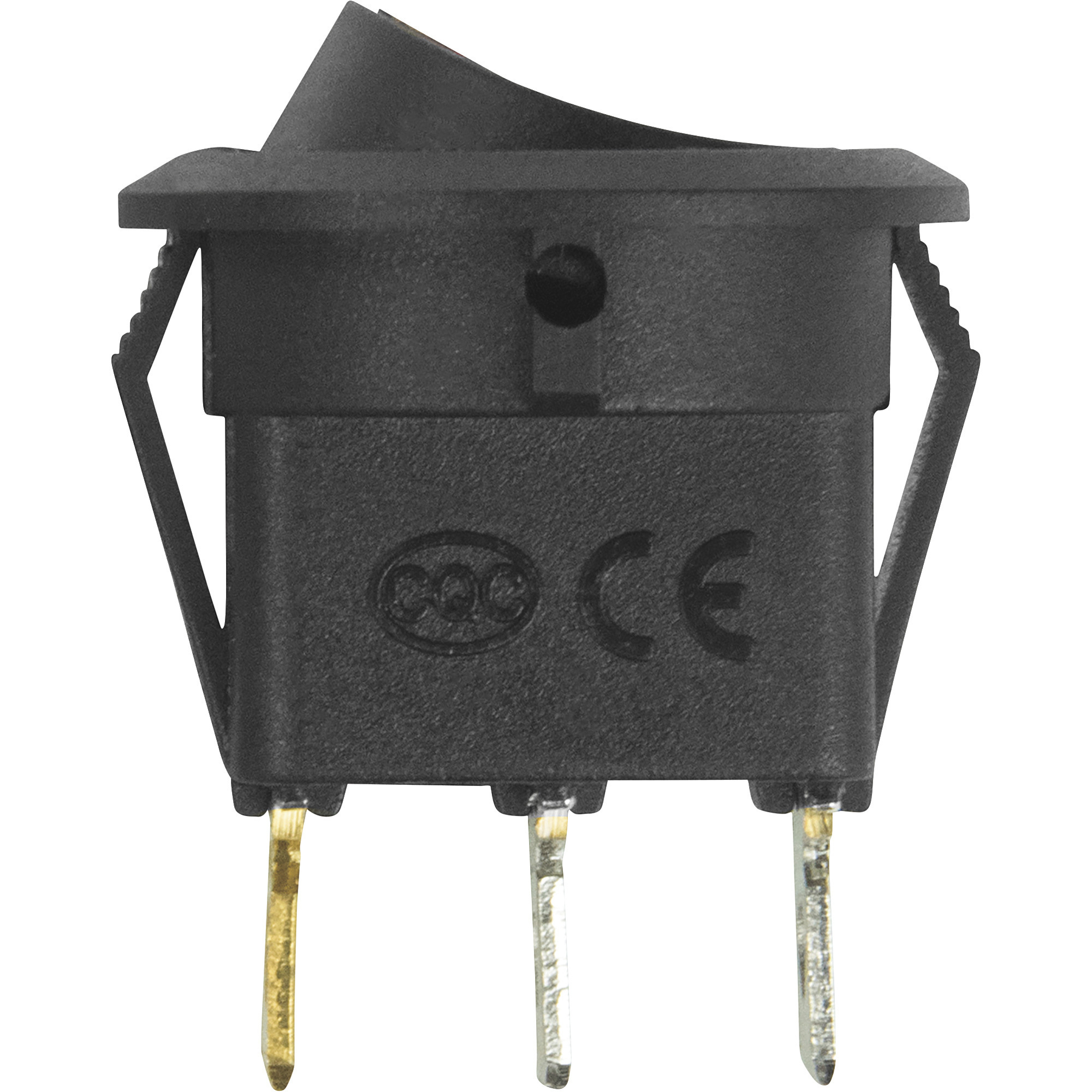 Blazer On/Off Rocker Switch, 12 Volt, Model# CWL624 | Northern Tool