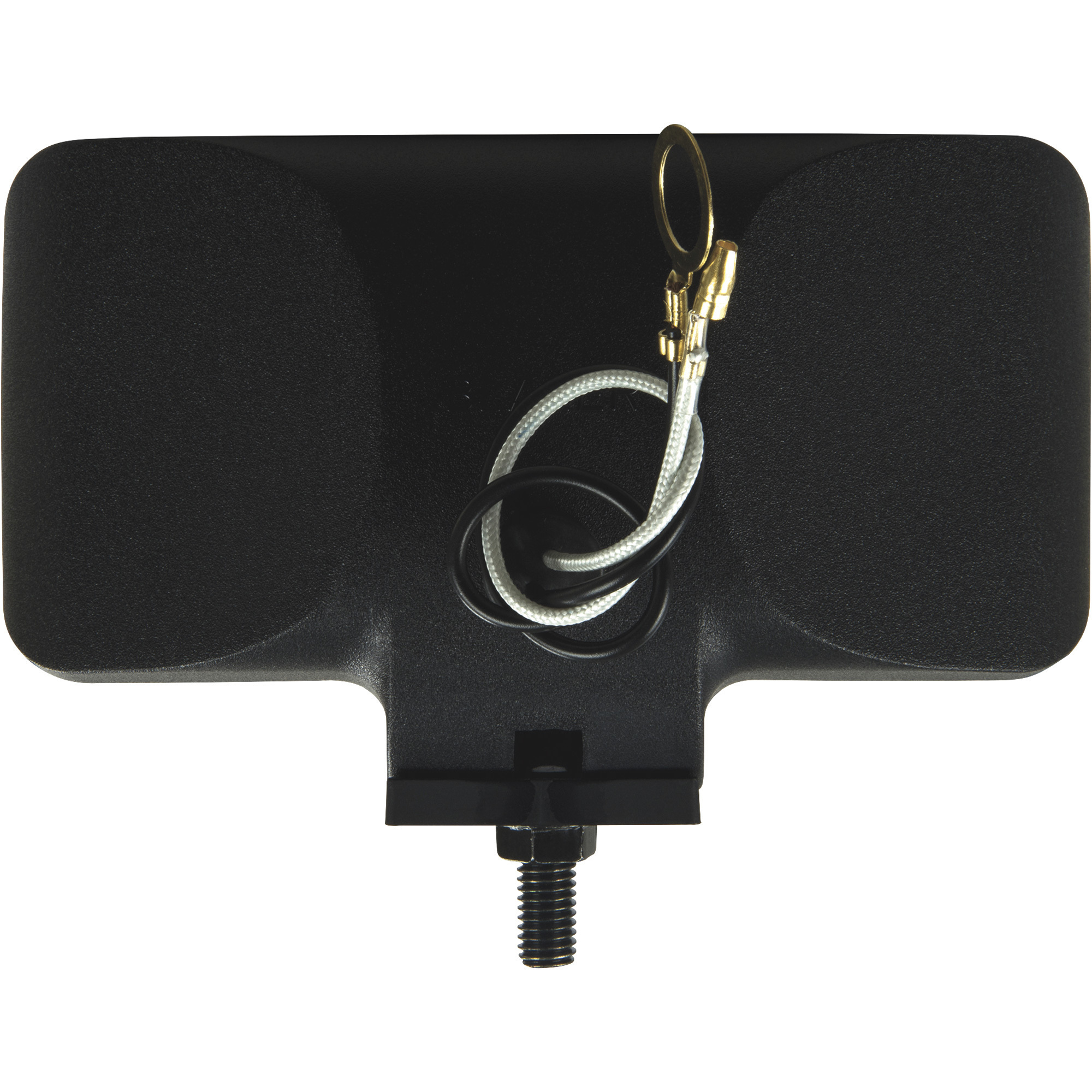 Blazer 12V Rectangular Halogen Driving Light Kit, 2 Lights, Model ...