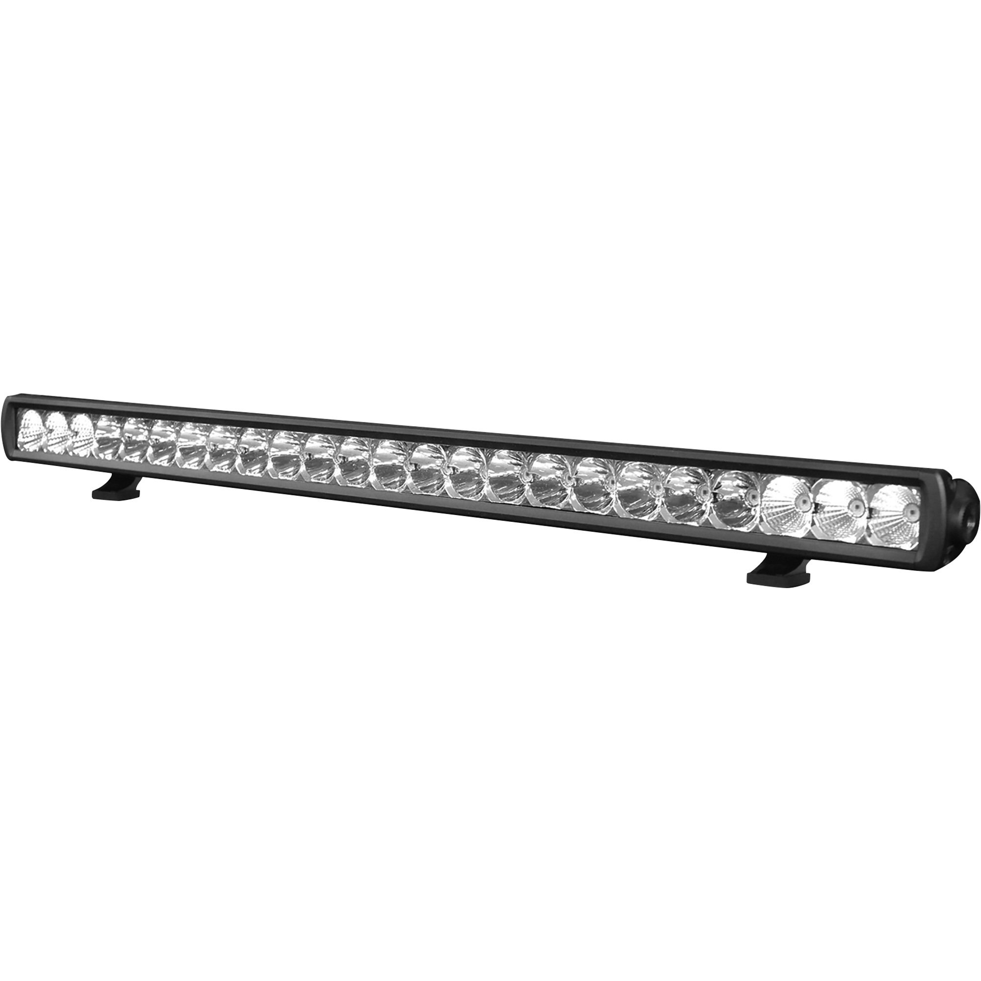 Ecco LED Light Bar —3475 Lumens, Clear Lens, Model# EW3132 | Northern Tool