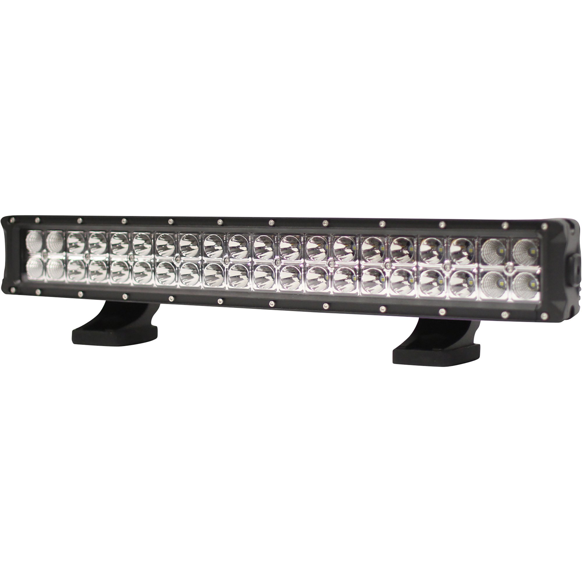 Ecco LED Light Bar — 4750 Lumens, Clear Lens, Model# EW3225 | Northern Tool