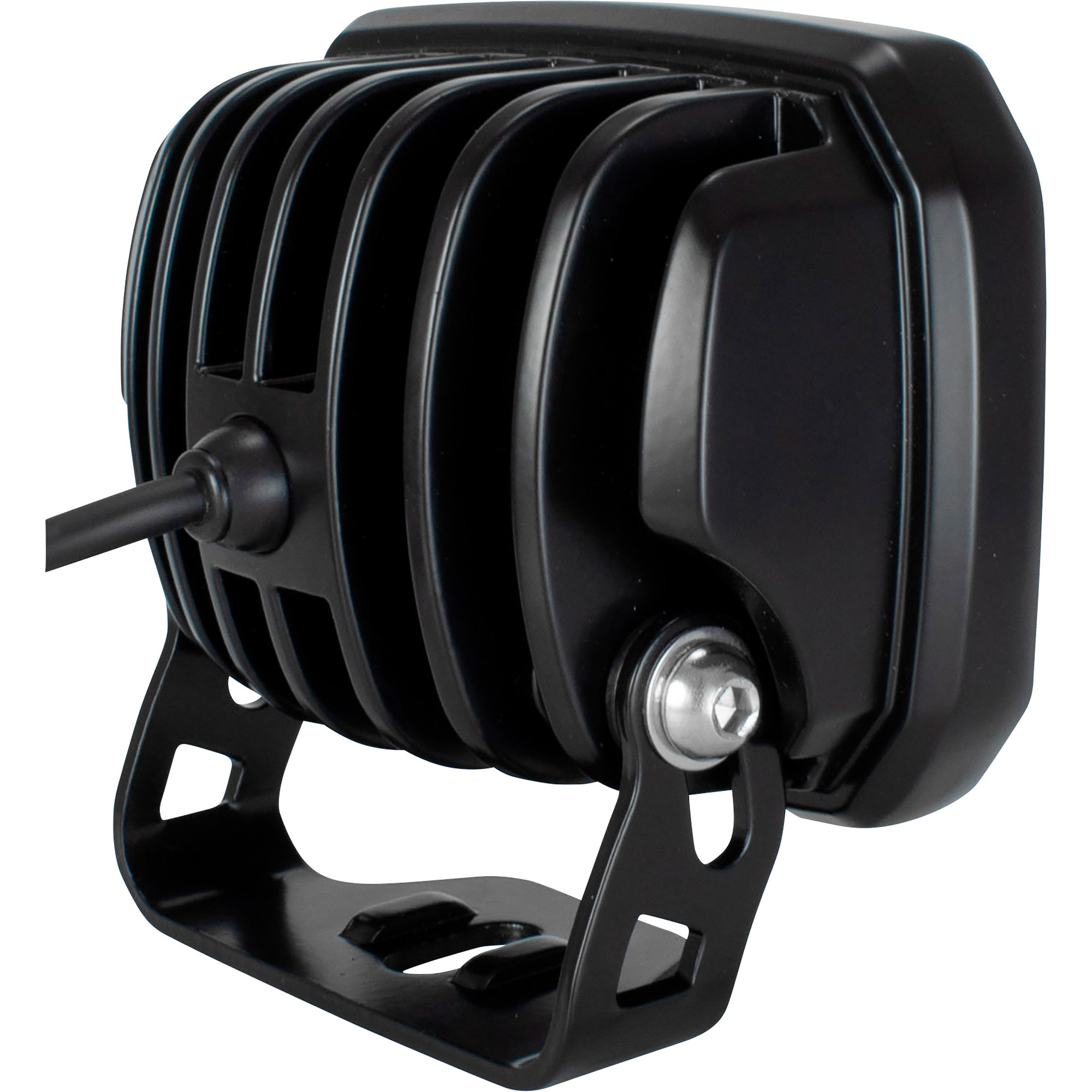 Vision X Duralux LED 10° Broad Spot Work Light Kit, 2-Pack Lights ...