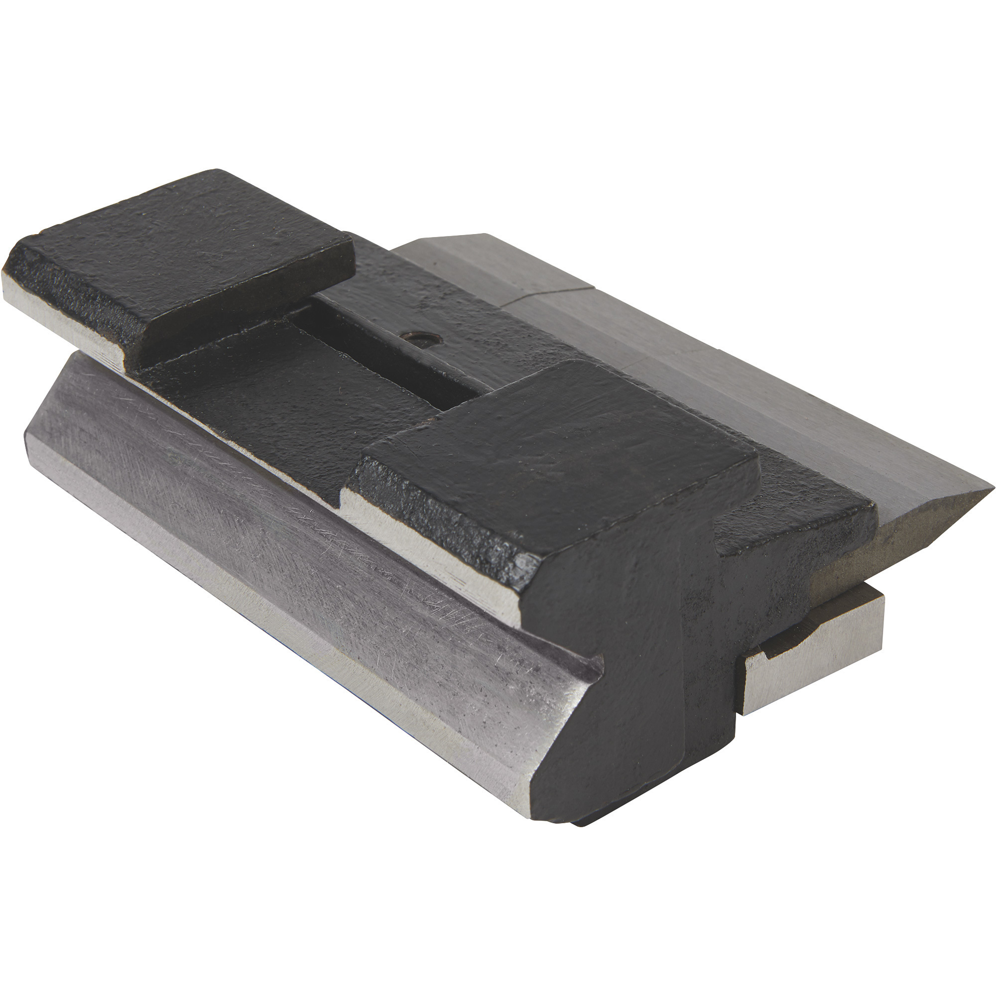 Ironton Vise-Mount Bending Brake, 4in. Wide | Northern Tool
