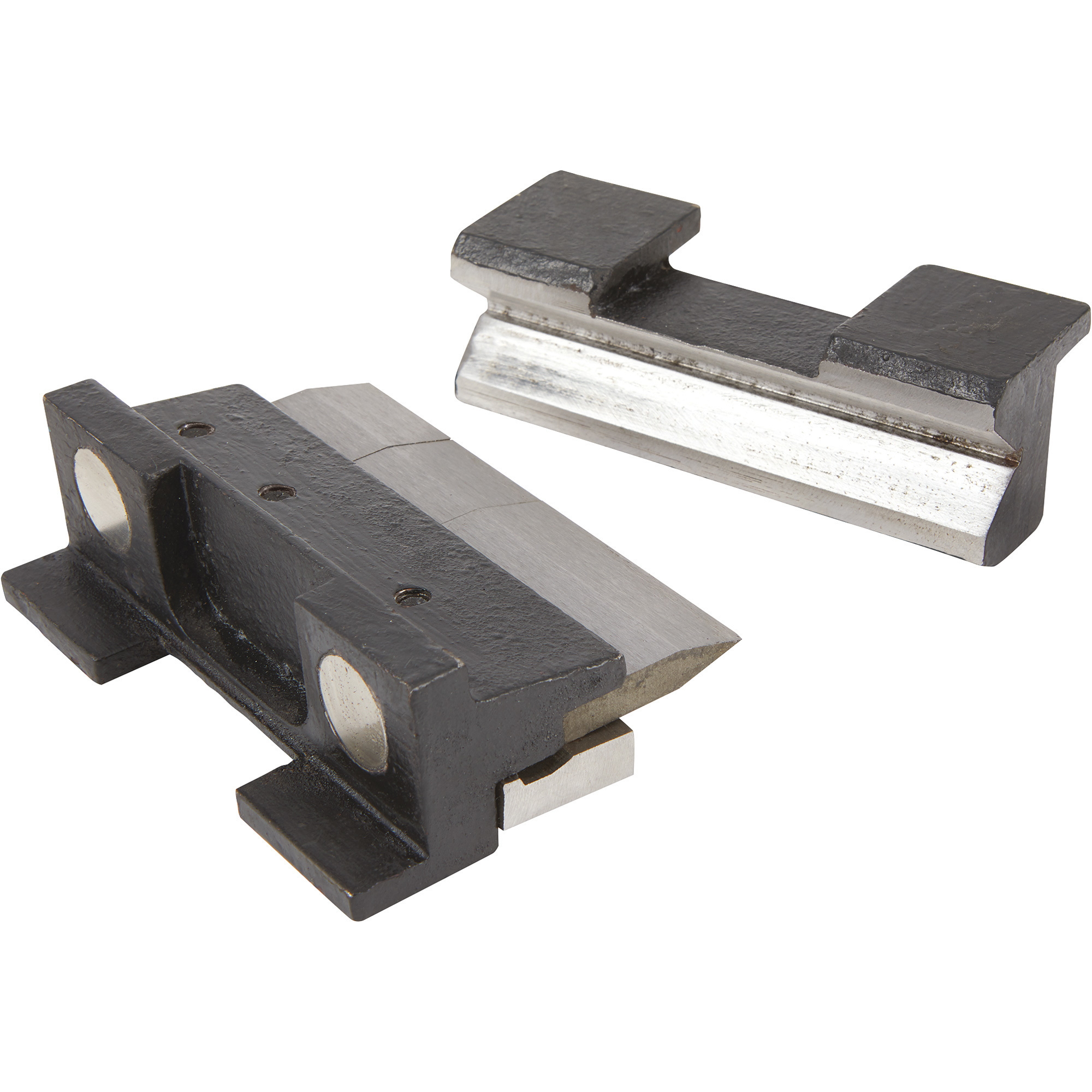 Ironton Vise-Mount Bending Brake, 4in. Wide | Northern Tool