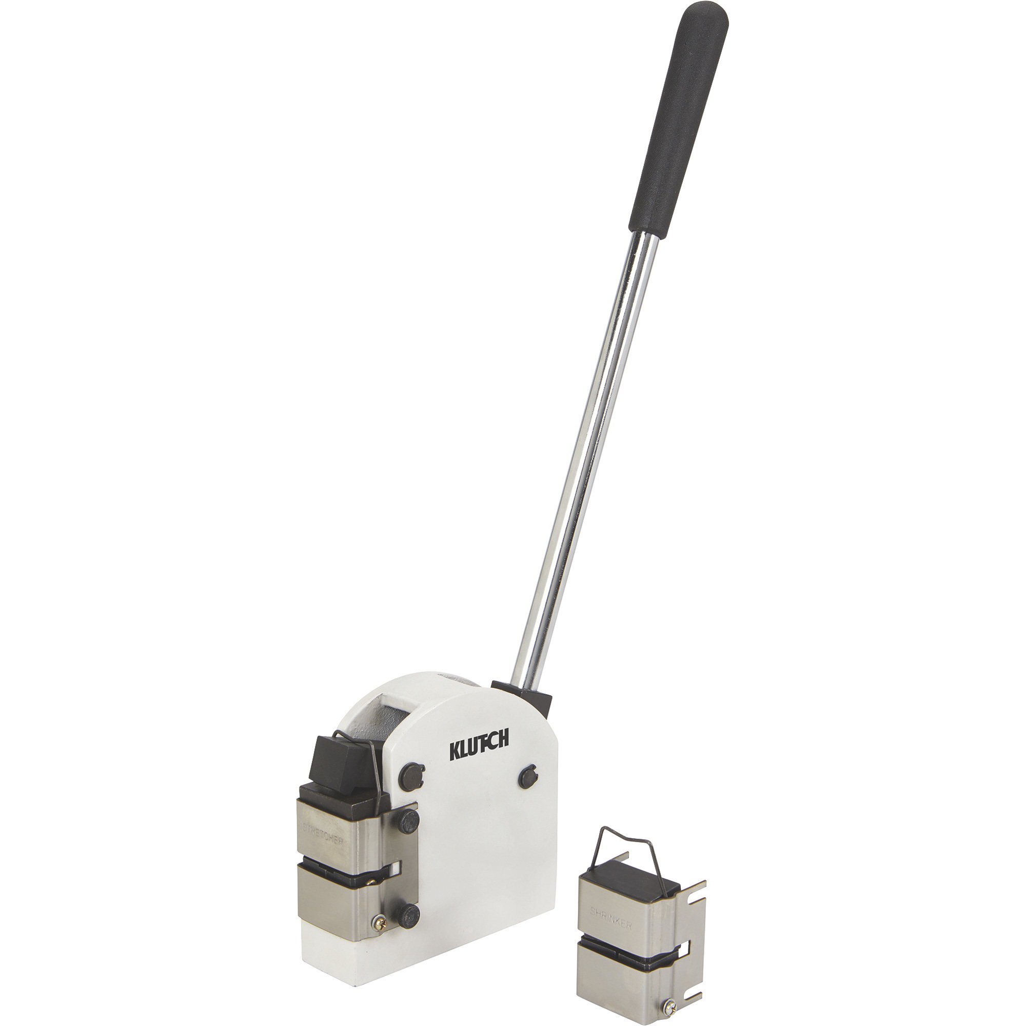 Klutch® Metal Shrinker/Stretcher Set | Northern Tool