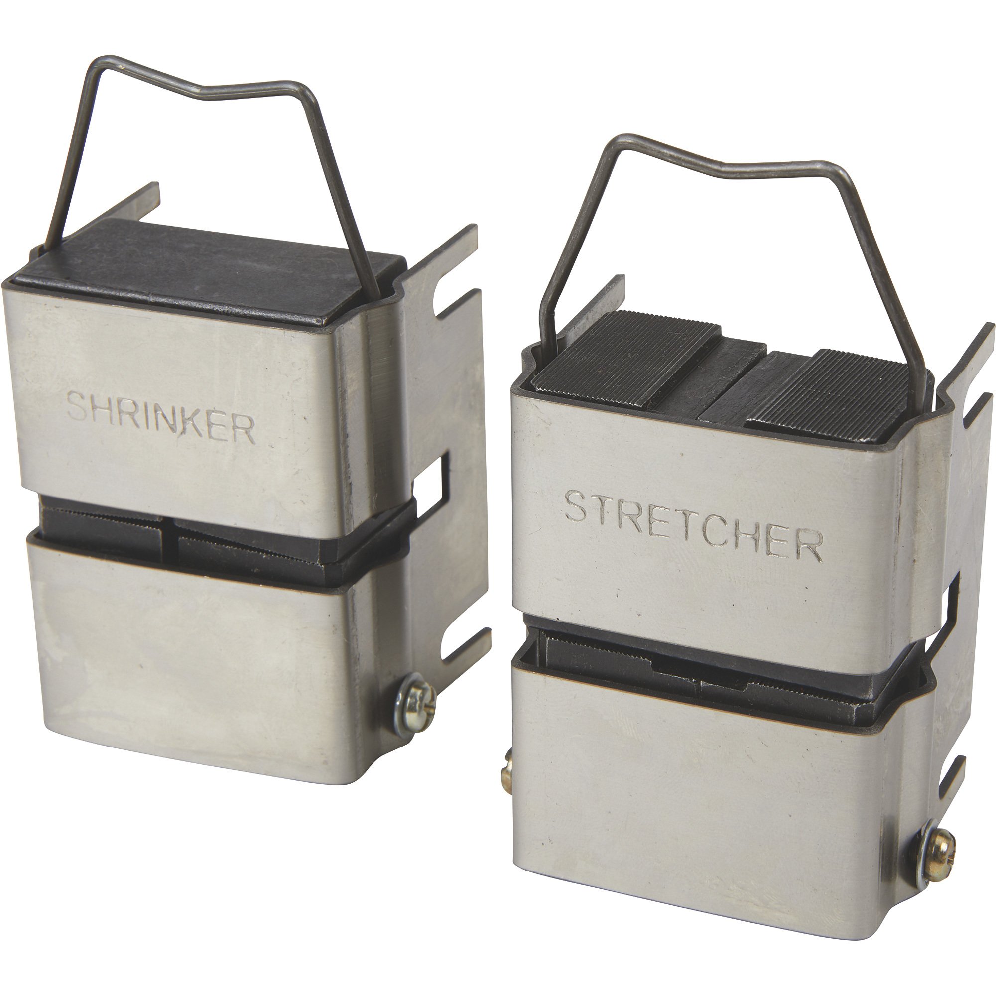 Klutch Metal Shrinker/Stretcher Replacement Jaw Set | Northern Tool