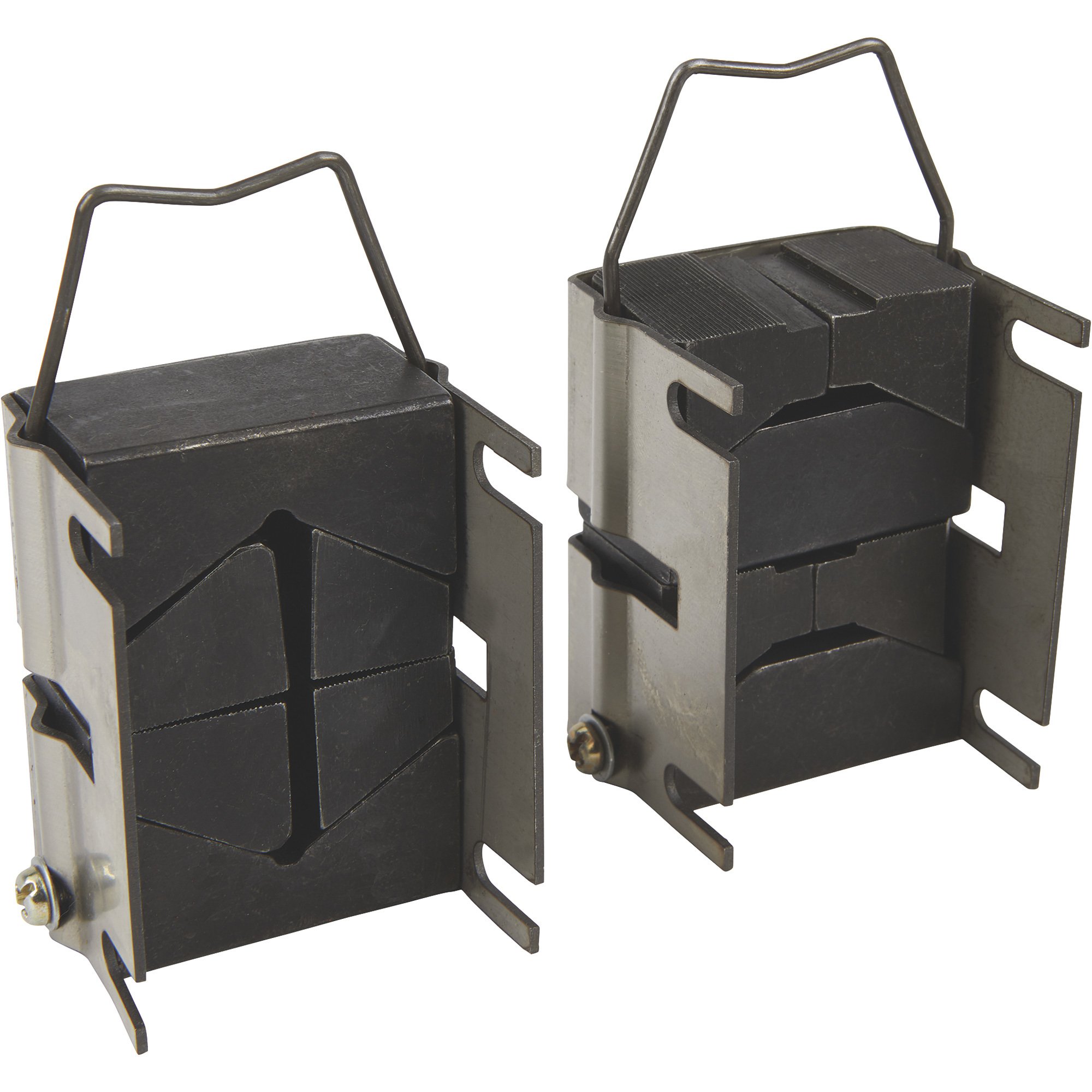 Klutch Metal Shrinker/Stretcher Replacement Jaw Set | Northern Tool