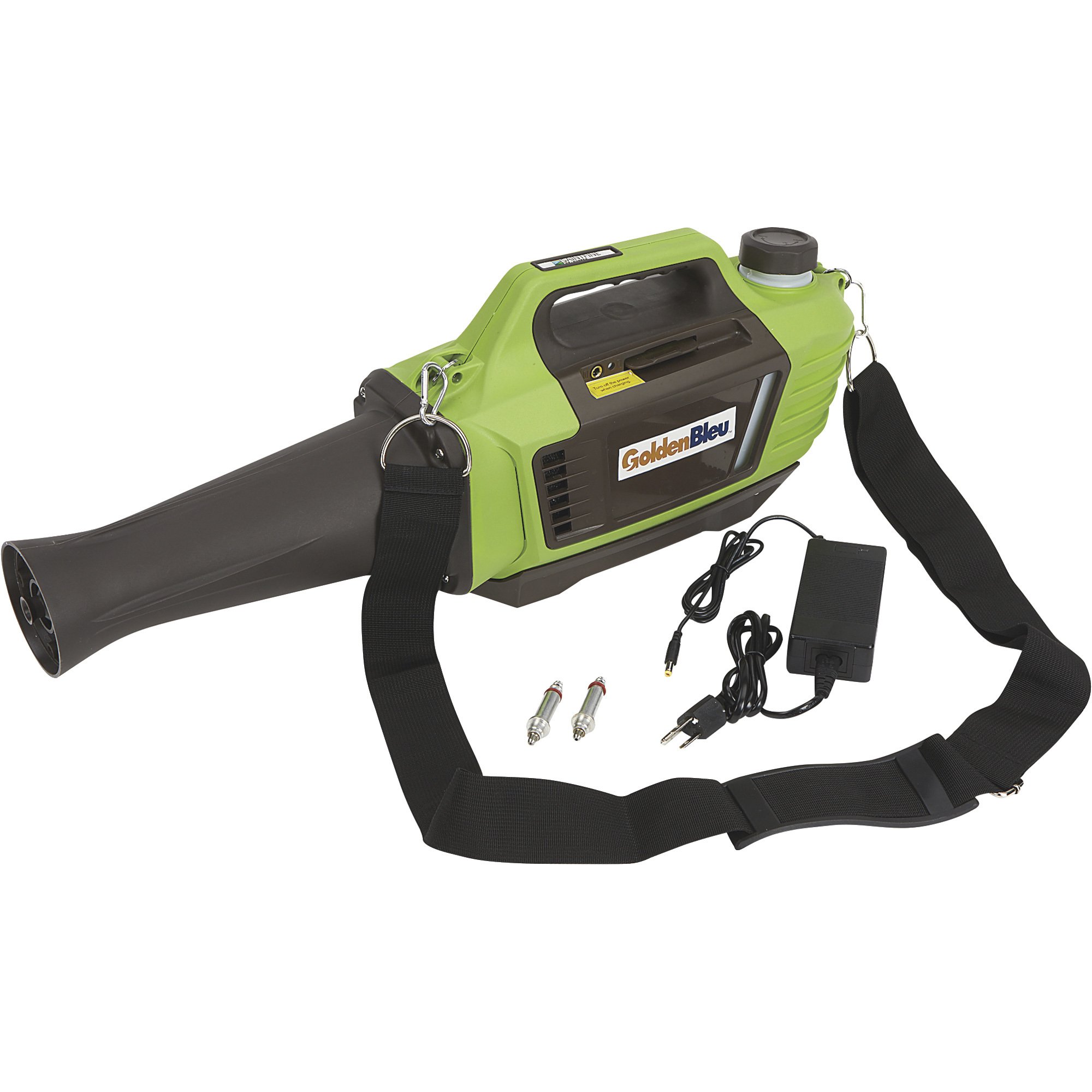 Fogger Machine Electric Battery Handheld Portable Ulv Cold Fogger Virus ...