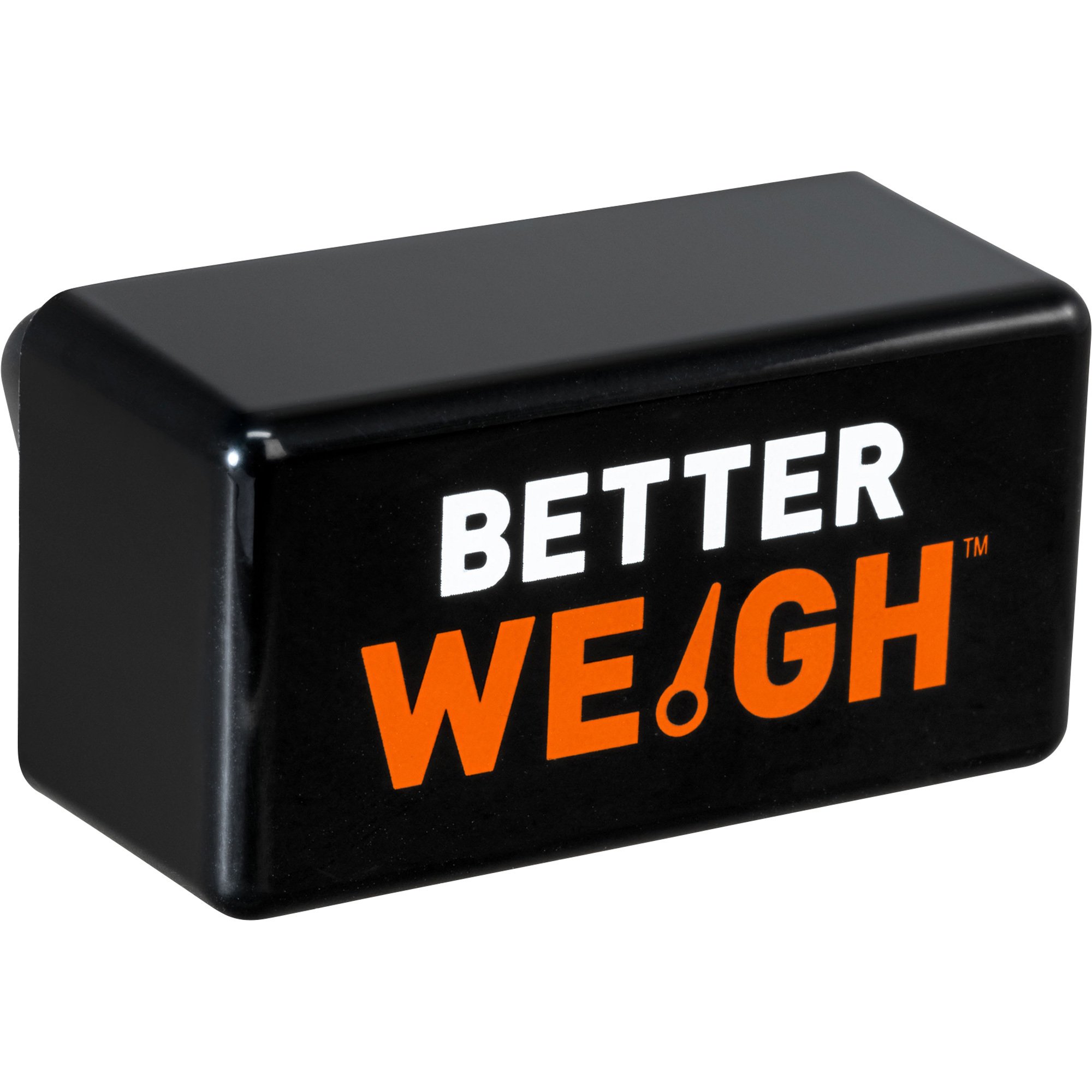 CURT BetterWeigh Mobile Towing Scale with TowSense Technology (OBD-II ...