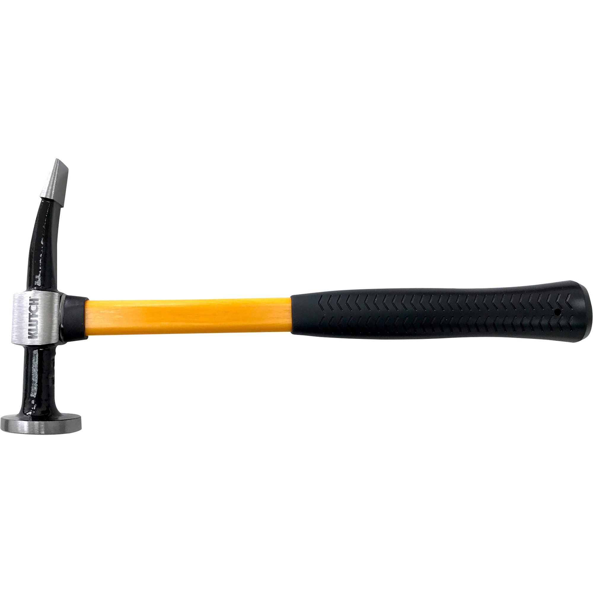 Klutch Curved Peen and Finishing Hammer | Northern Tool