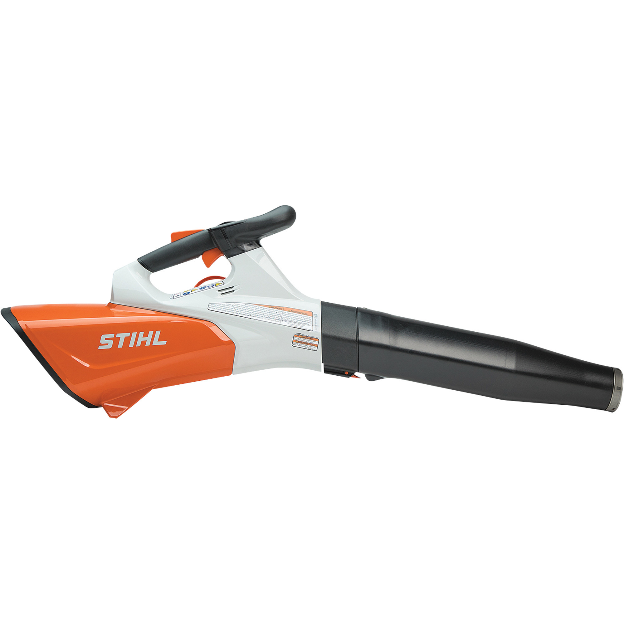 Stihl Battery-Operated BGA Series Cordless Handheld Blower, 157 MPH ...