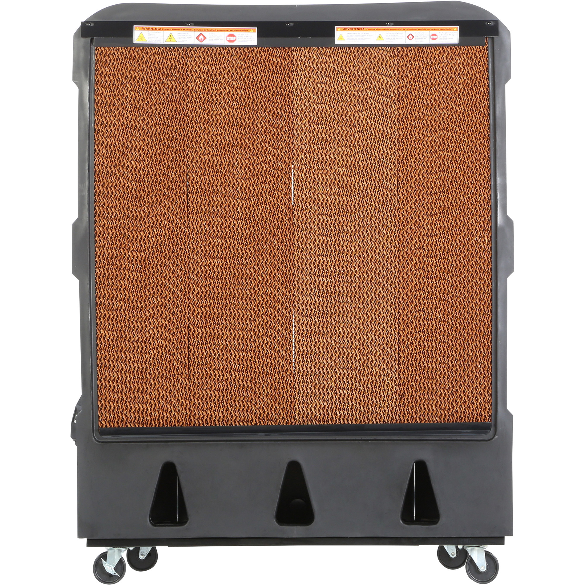 Portacool Reconditioned Cyclone 160 Evaporative Cooler — 8000 CFM ...