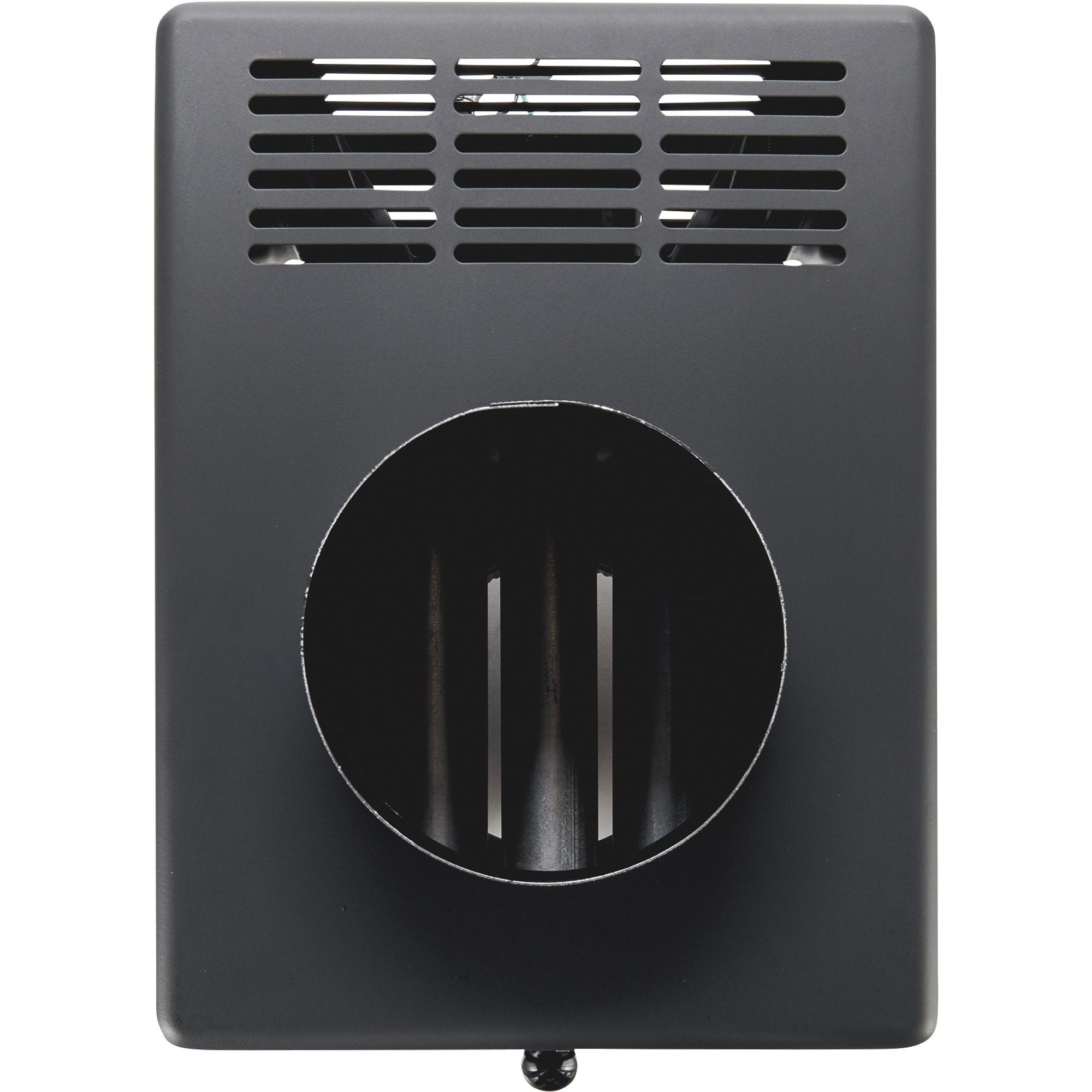 HY-C Magic Heat Bottom Crimp Heat Reclaimer for Wood Burning Appliances ...