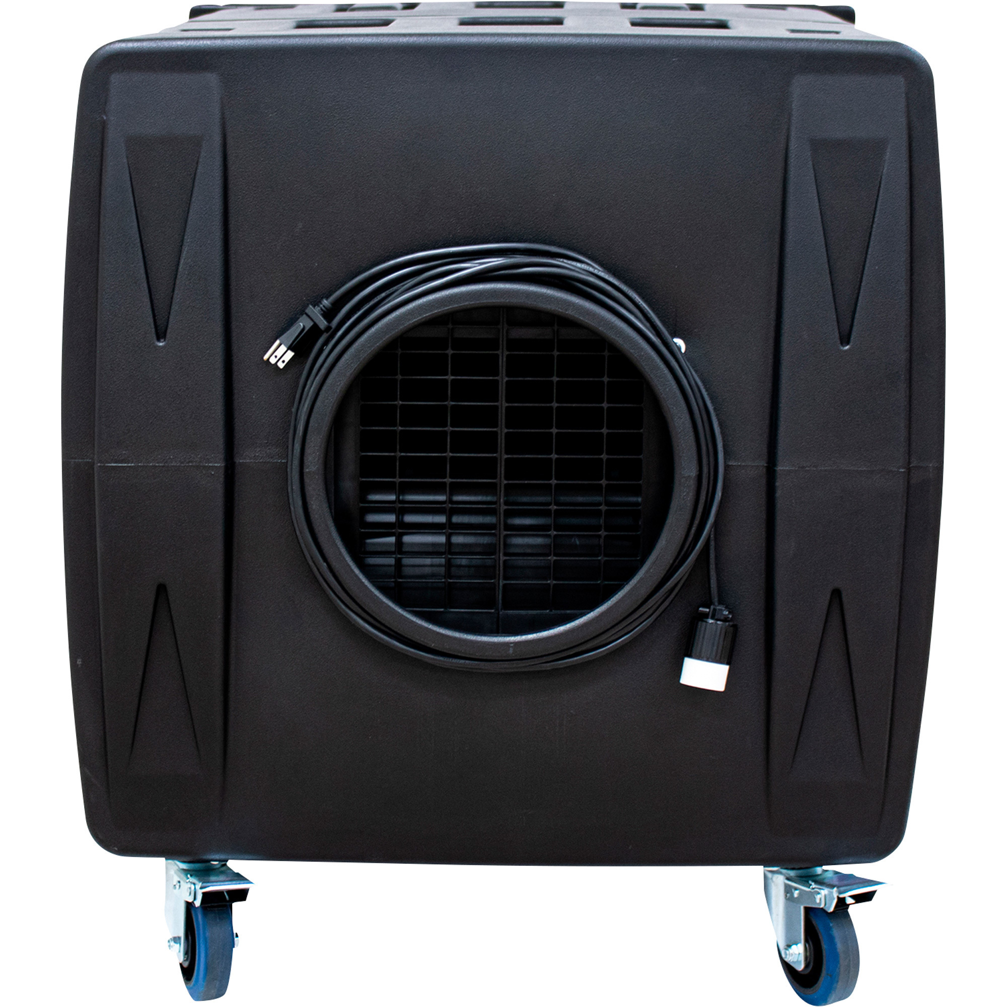 XPOWER Portable HEPA Air Filtration System,2000 CFM, Model# AP-2000 ...