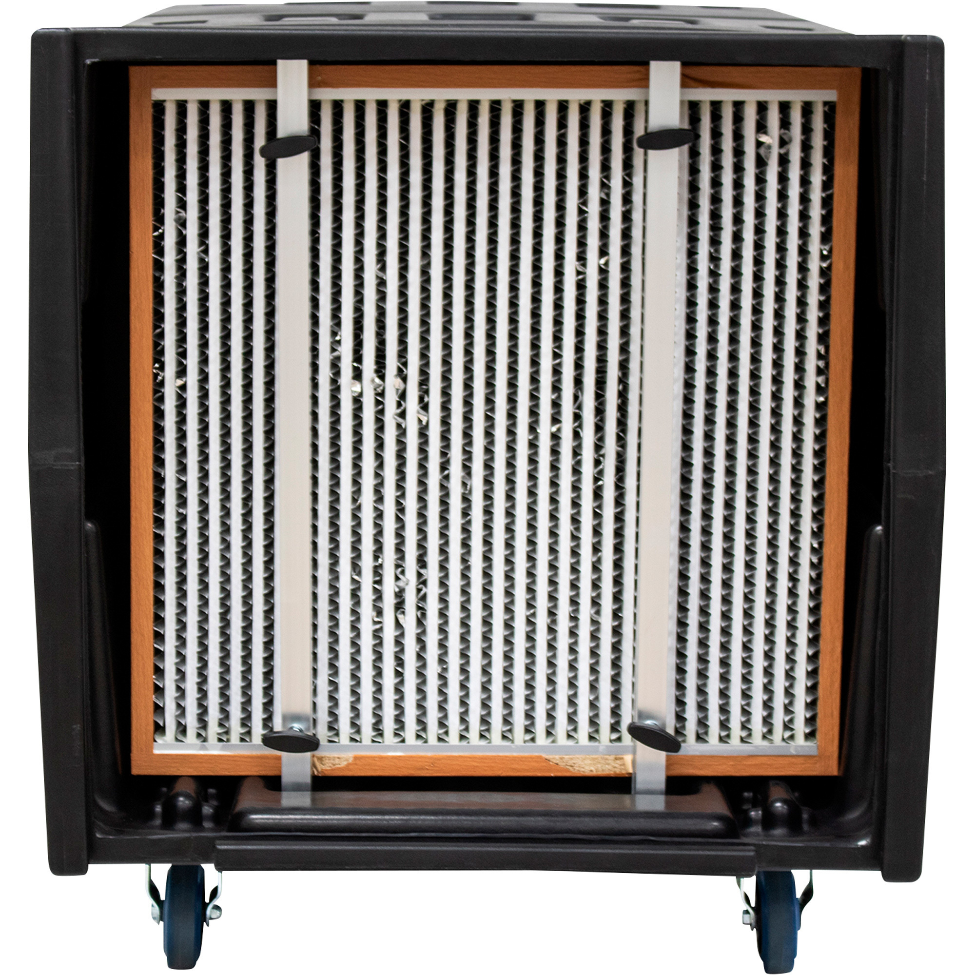 XPOWER Portable HEPA Air Filtration System,2000 CFM, Model# AP-2000 ...