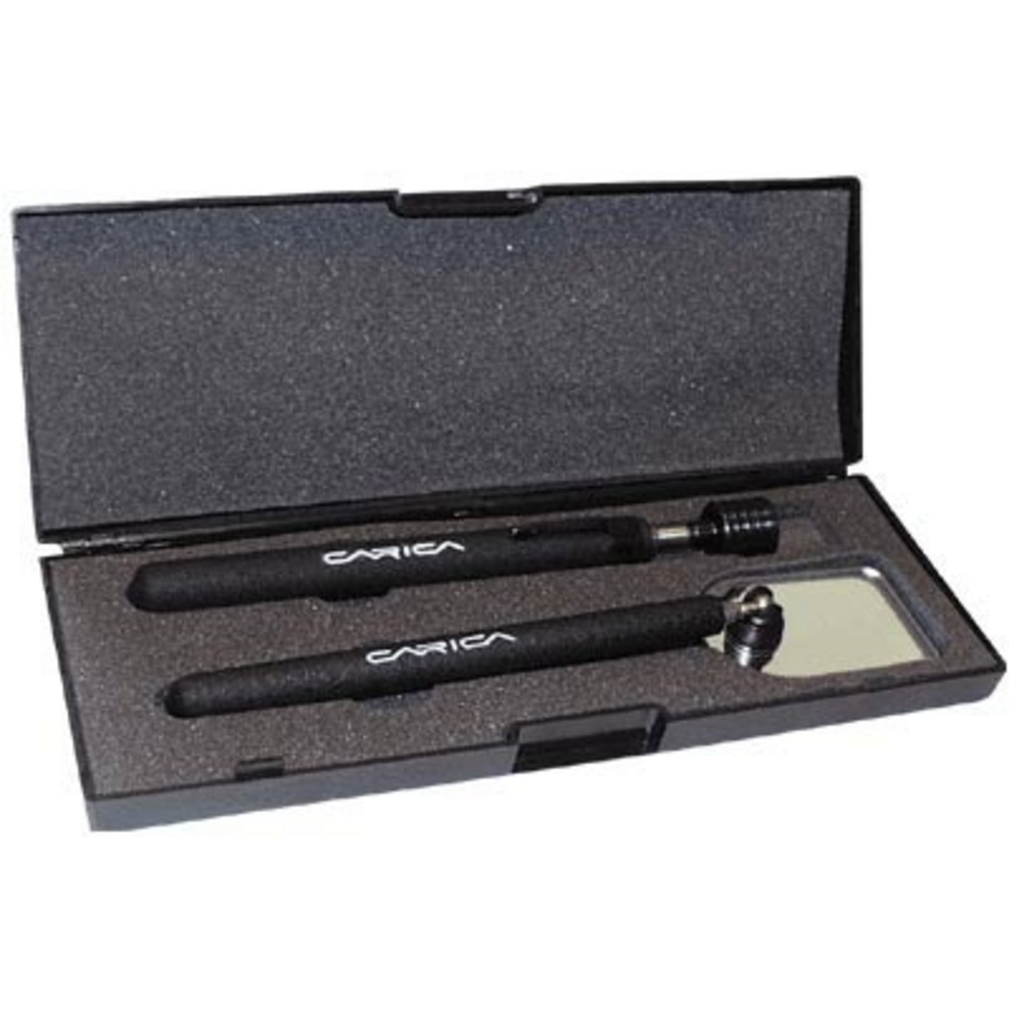 Telescoping Pick-Up Tool plus Inspection Mirror | Northern Tool