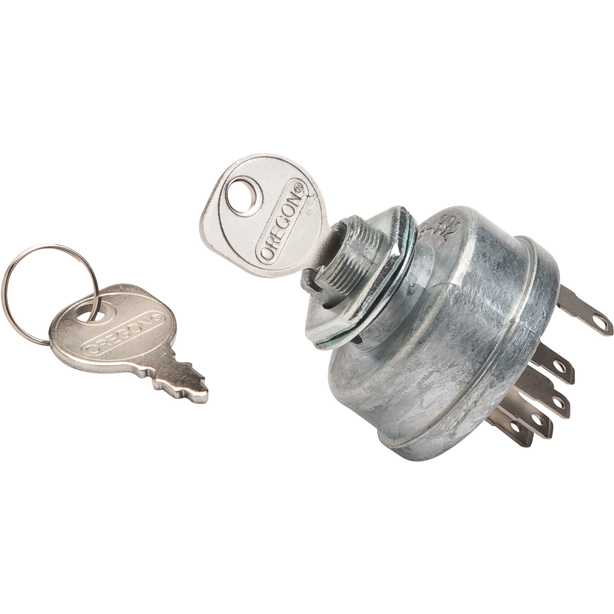 Oregon Premium Universal 6-Post Ignition Switch, Model# 33-392CS ...