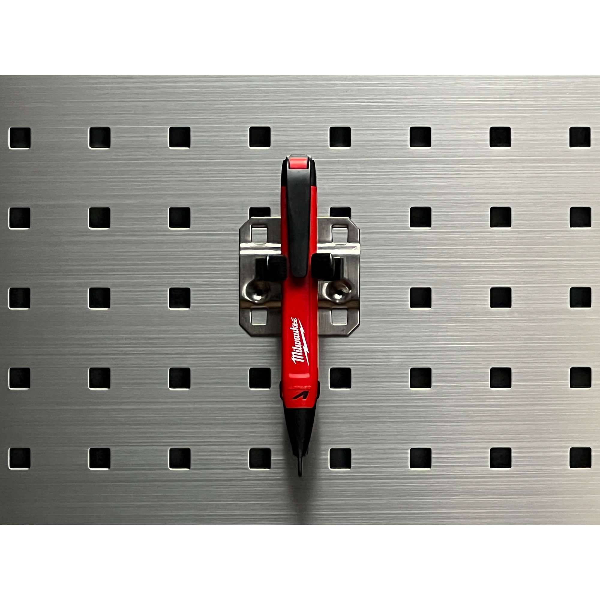 Triton Stainless Steel LocHook Extended Spring Clip Set. with Vinyl Dip ...