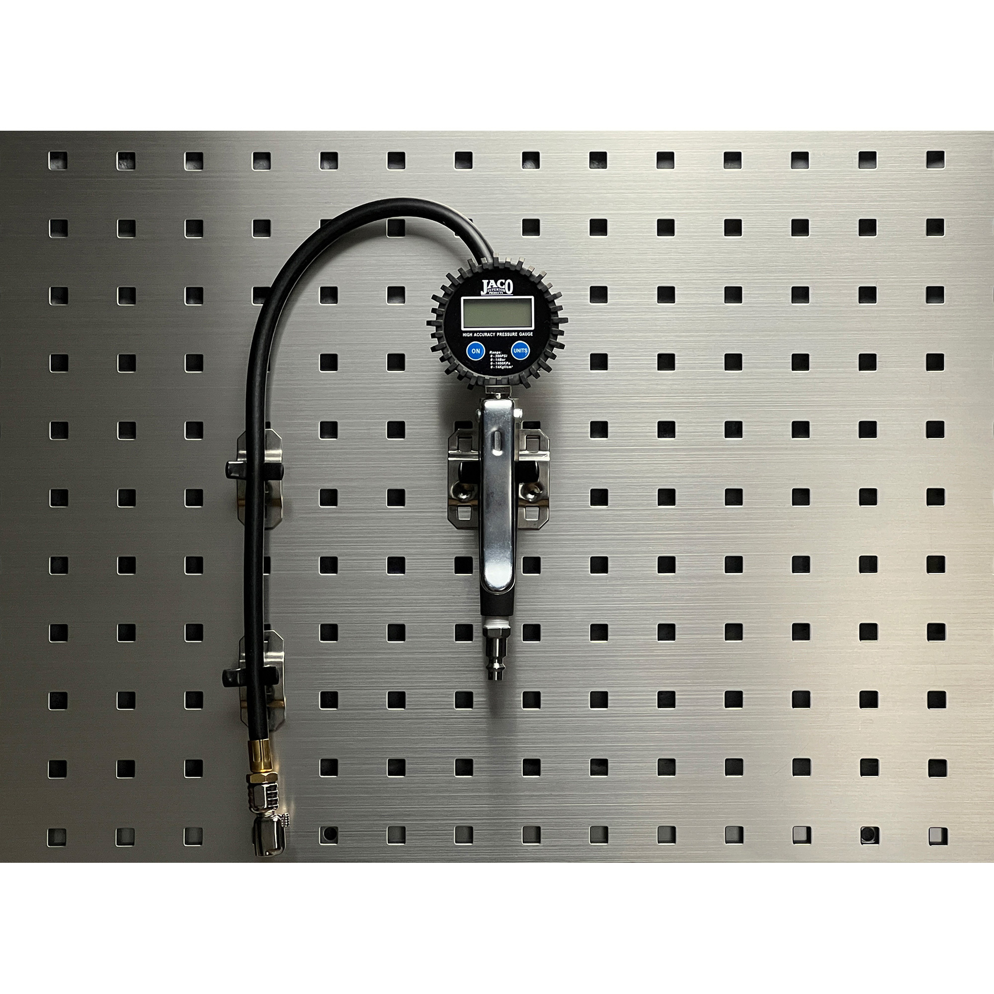 Triton Stainless Steel LocHook Extended Spring Clip Set. with Vinyl Dip ...