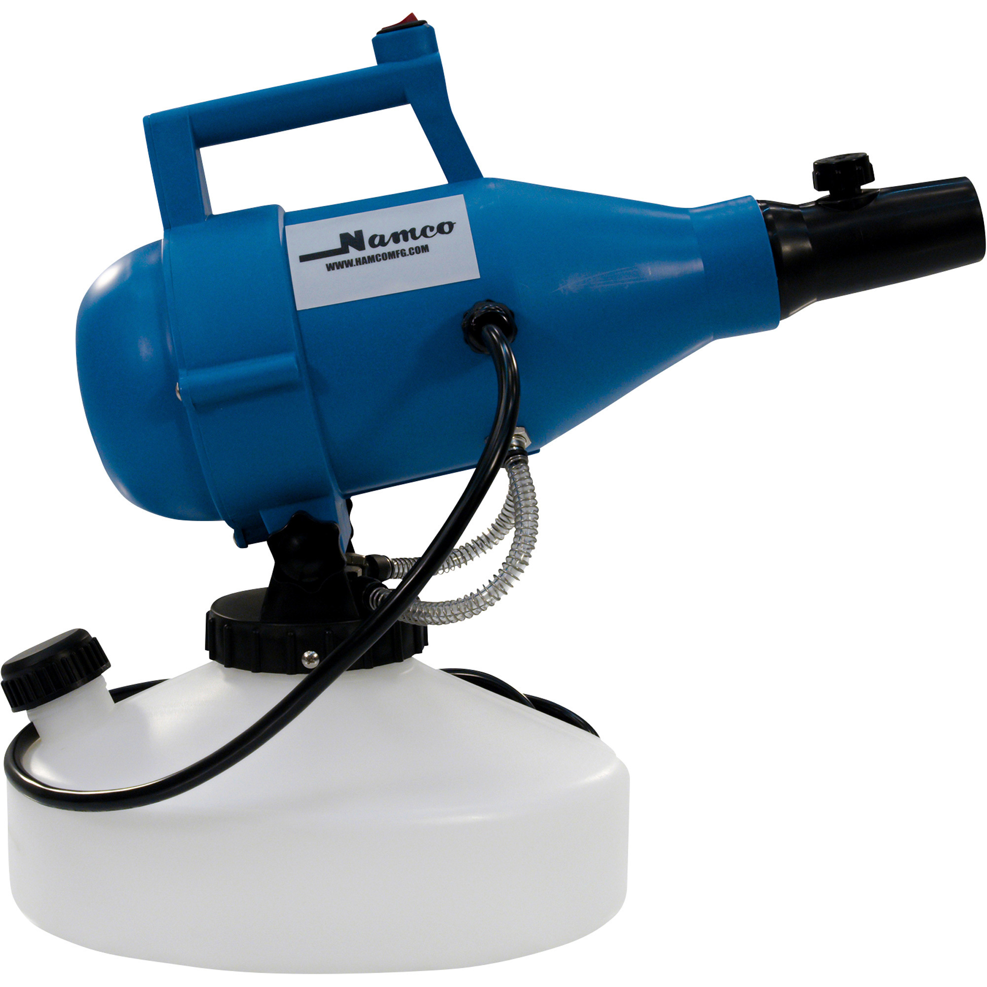 NAMCO Micro Generator Fogger, 1.2-Gallon Capacity, Model# 2121 ...