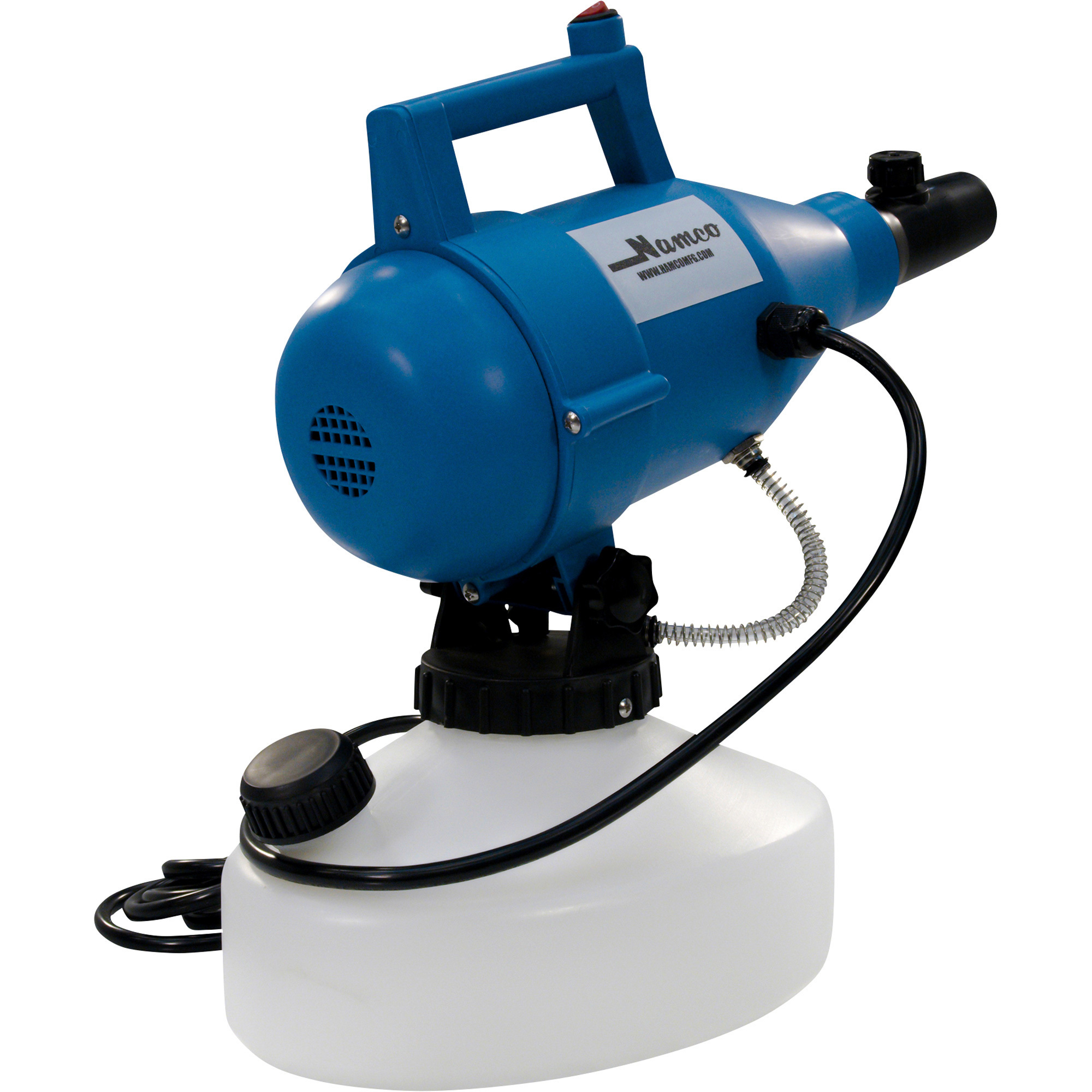 NAMCO Micro Generator Fogger, 1.2-Gallon Capacity, Model# 2121 ...