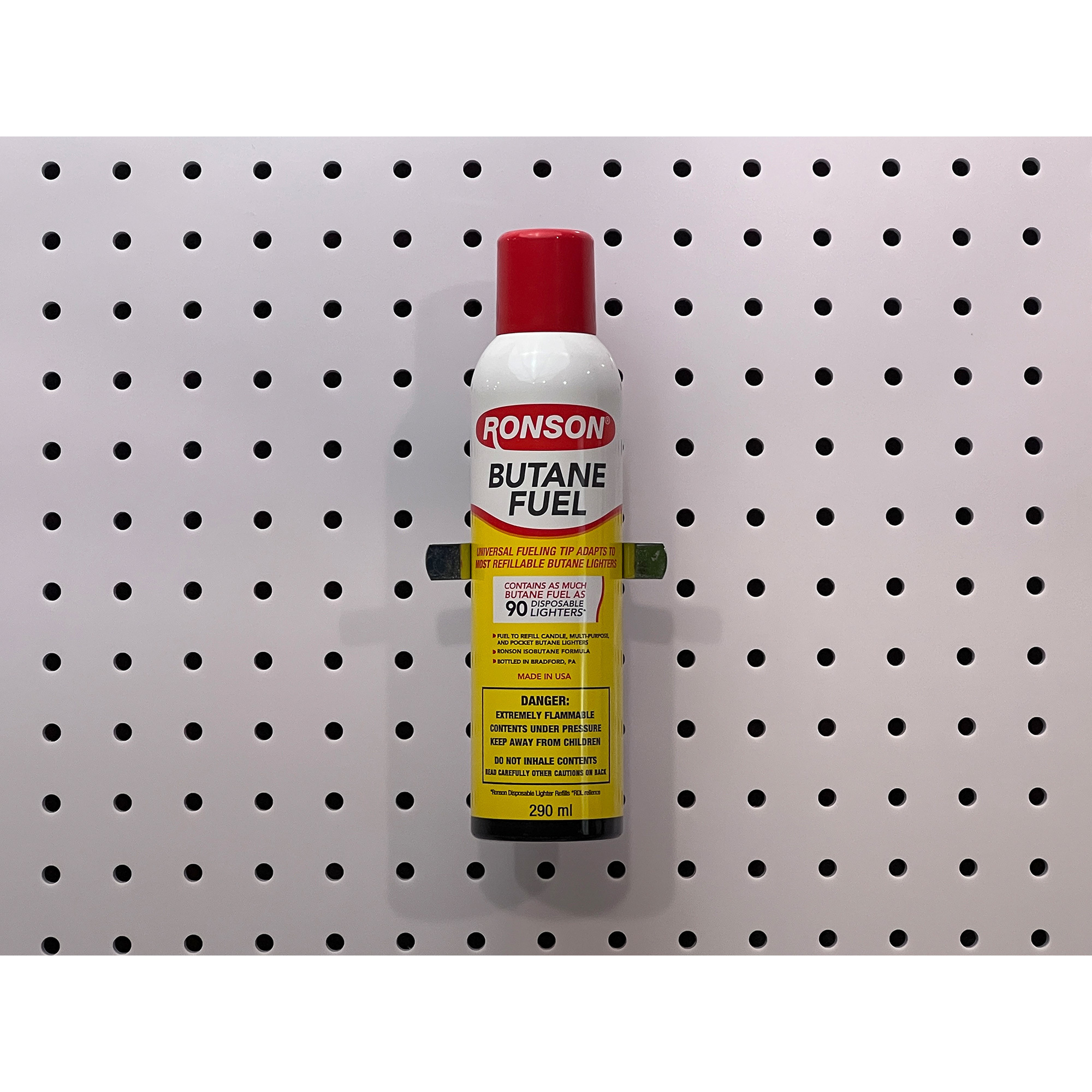 Triton DuraHook 1-2in. Extension SpringClip, 5-Pk., Model# 73120 ...