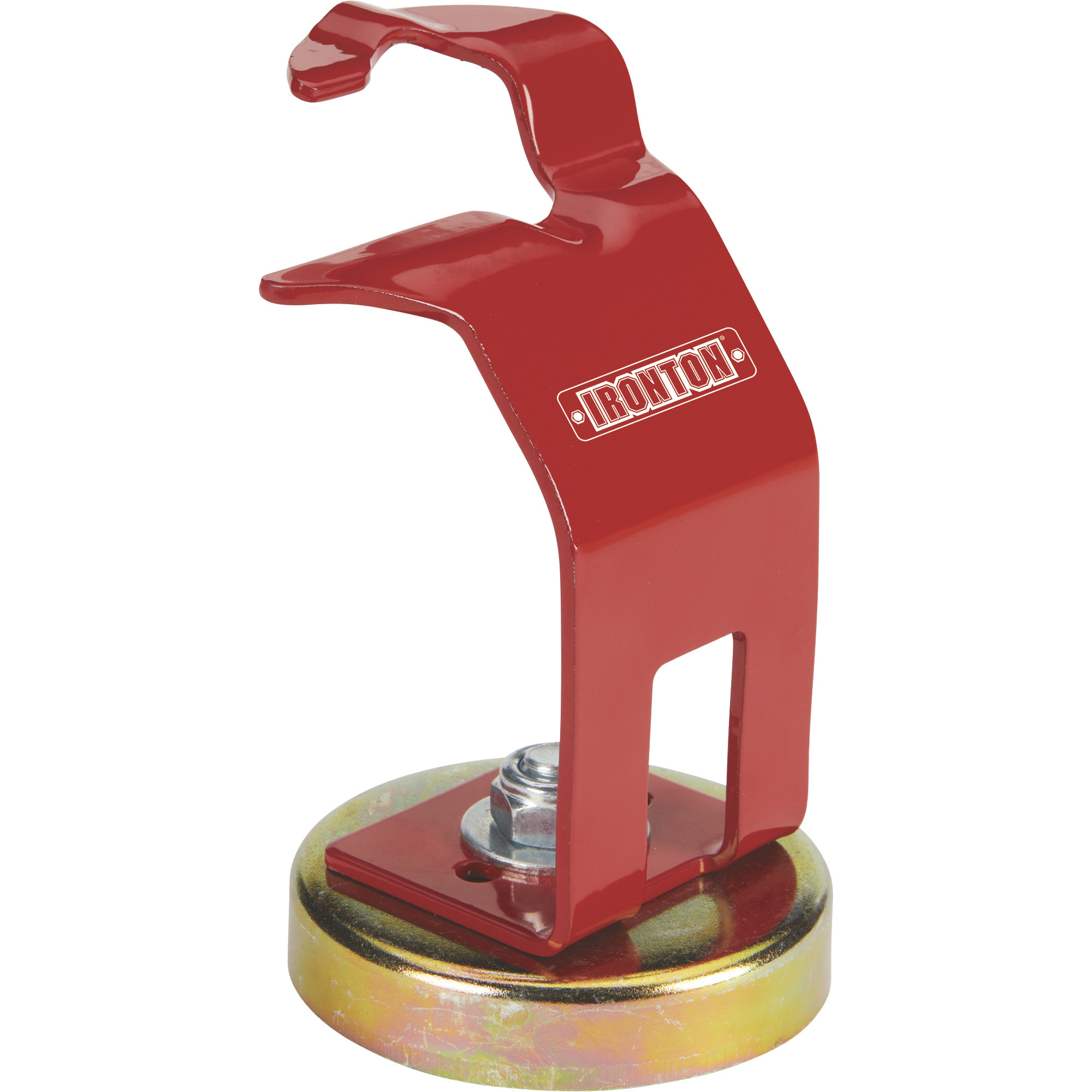 Ironton Magnetic MIG Torch Holder | Northern Tool