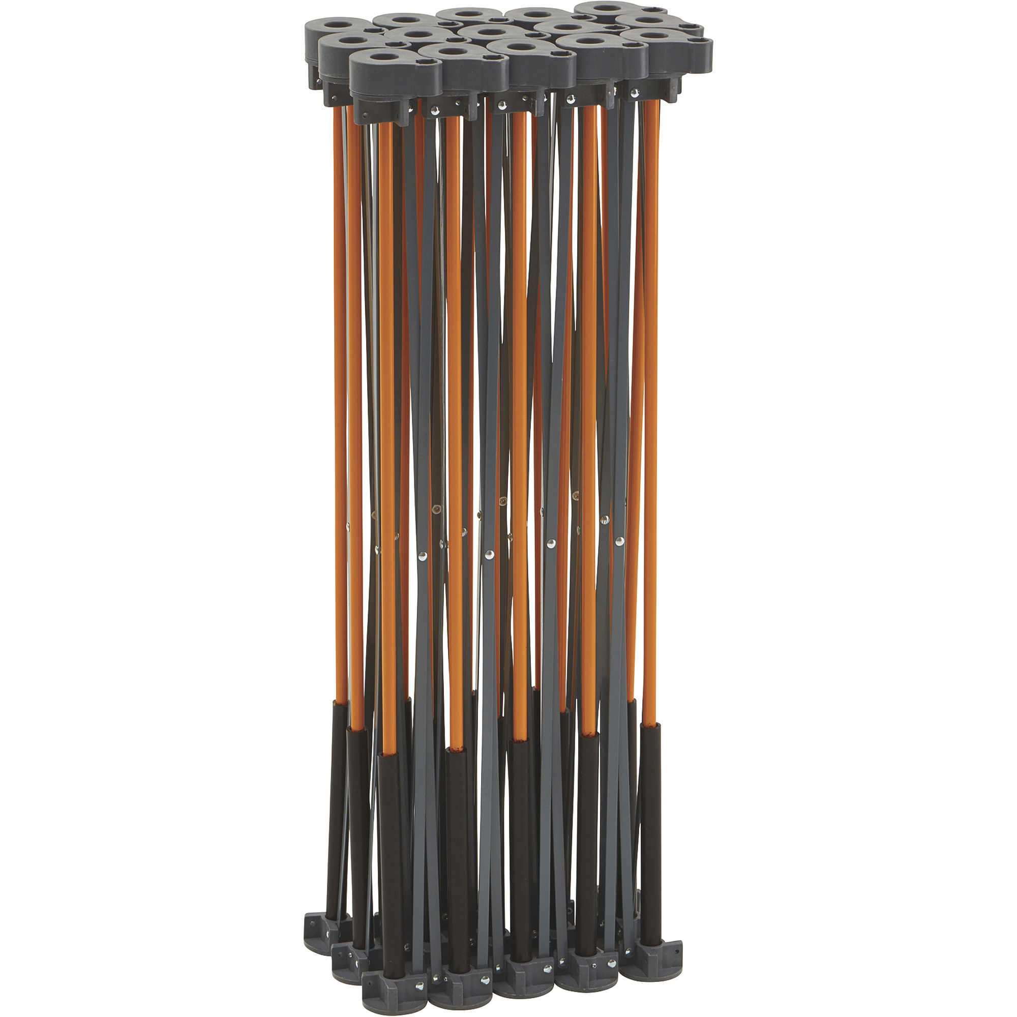 Bora Centipede Folding Portable Work Stand — 4ft. x 8ft., 6000-Lb ...