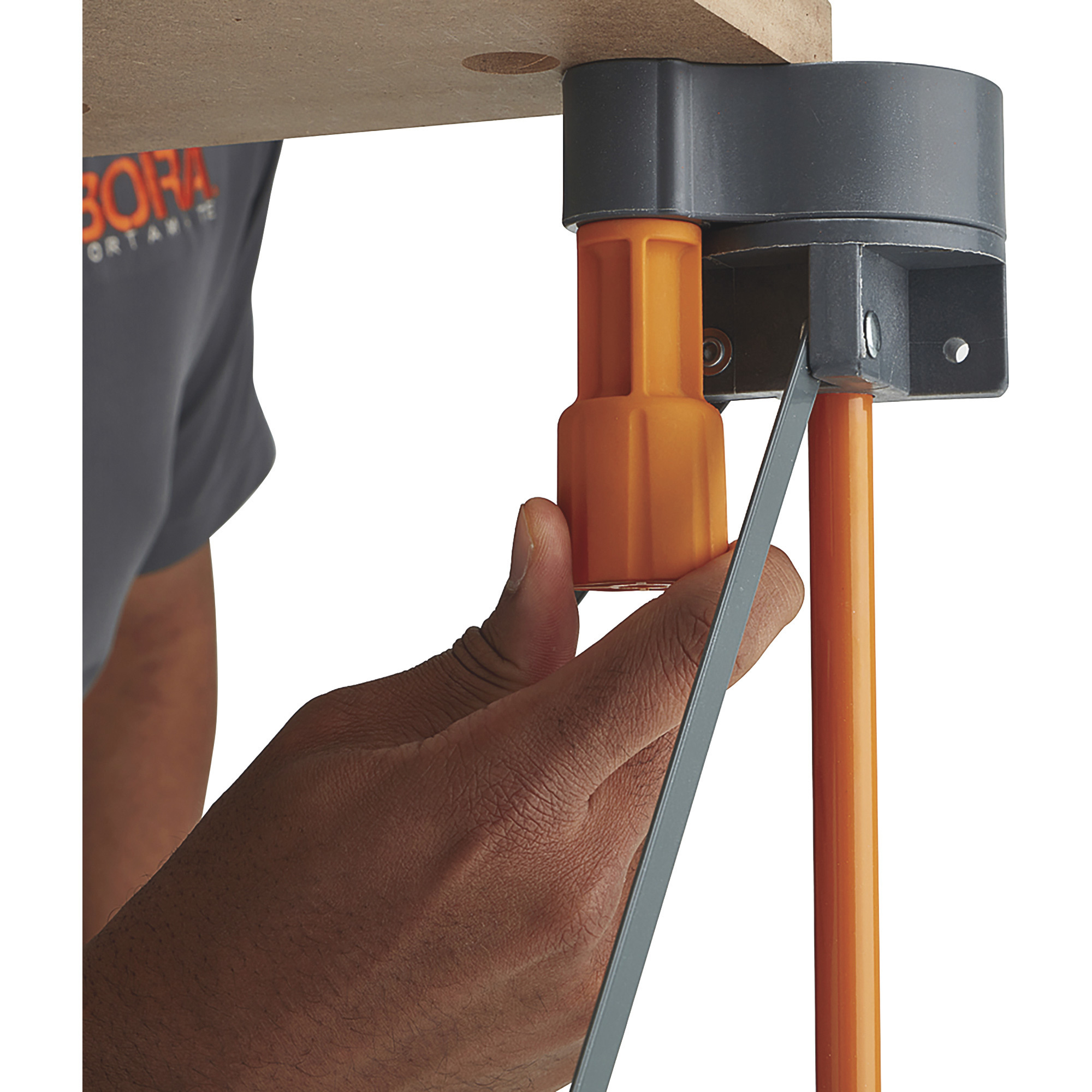 Bora Centipede Portable Workbench Top, 2ft. x 4ft., 2000-Lb. Capacity ...