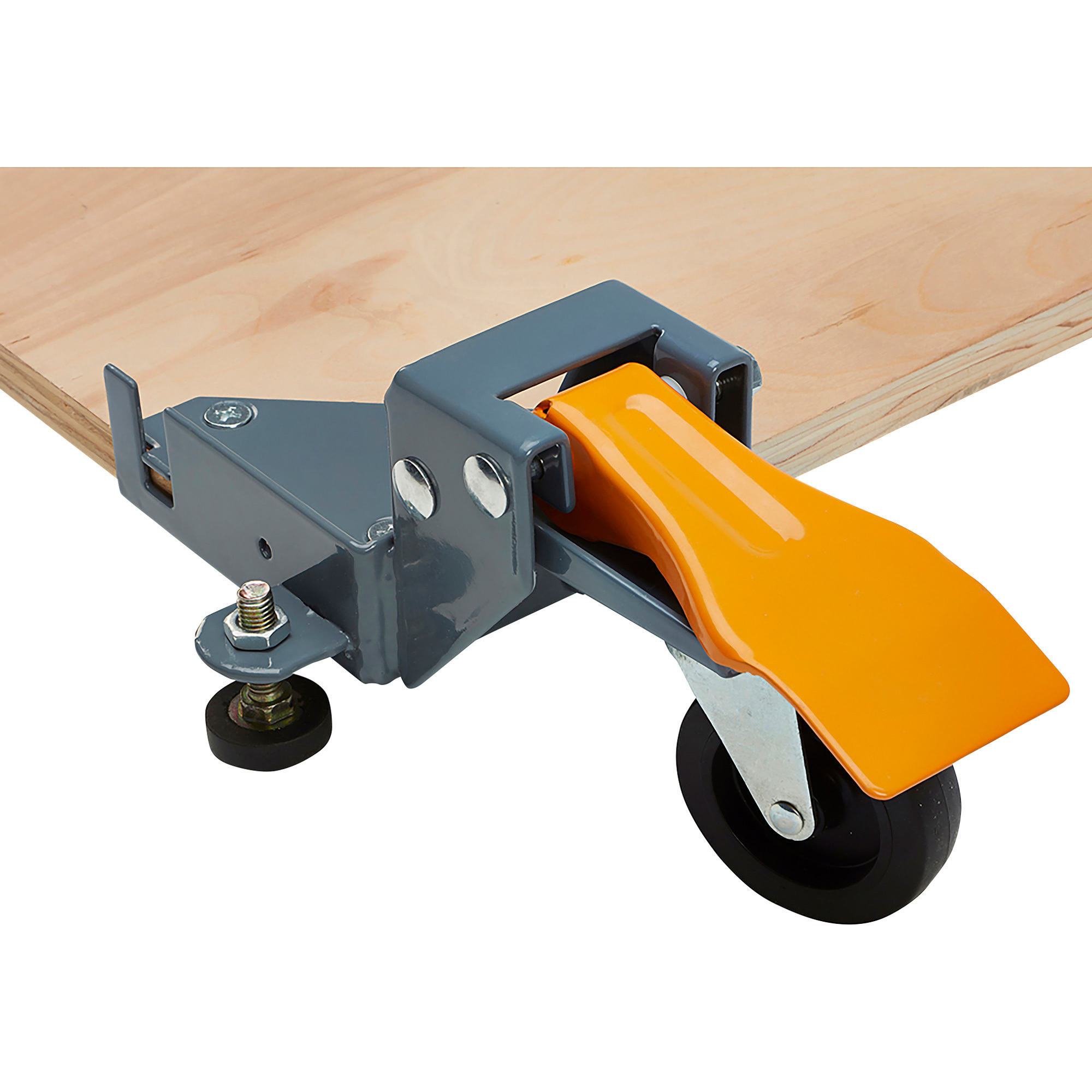 Bora Universal Mobile Base Kit, Model# PM-1100 | Northern Tool