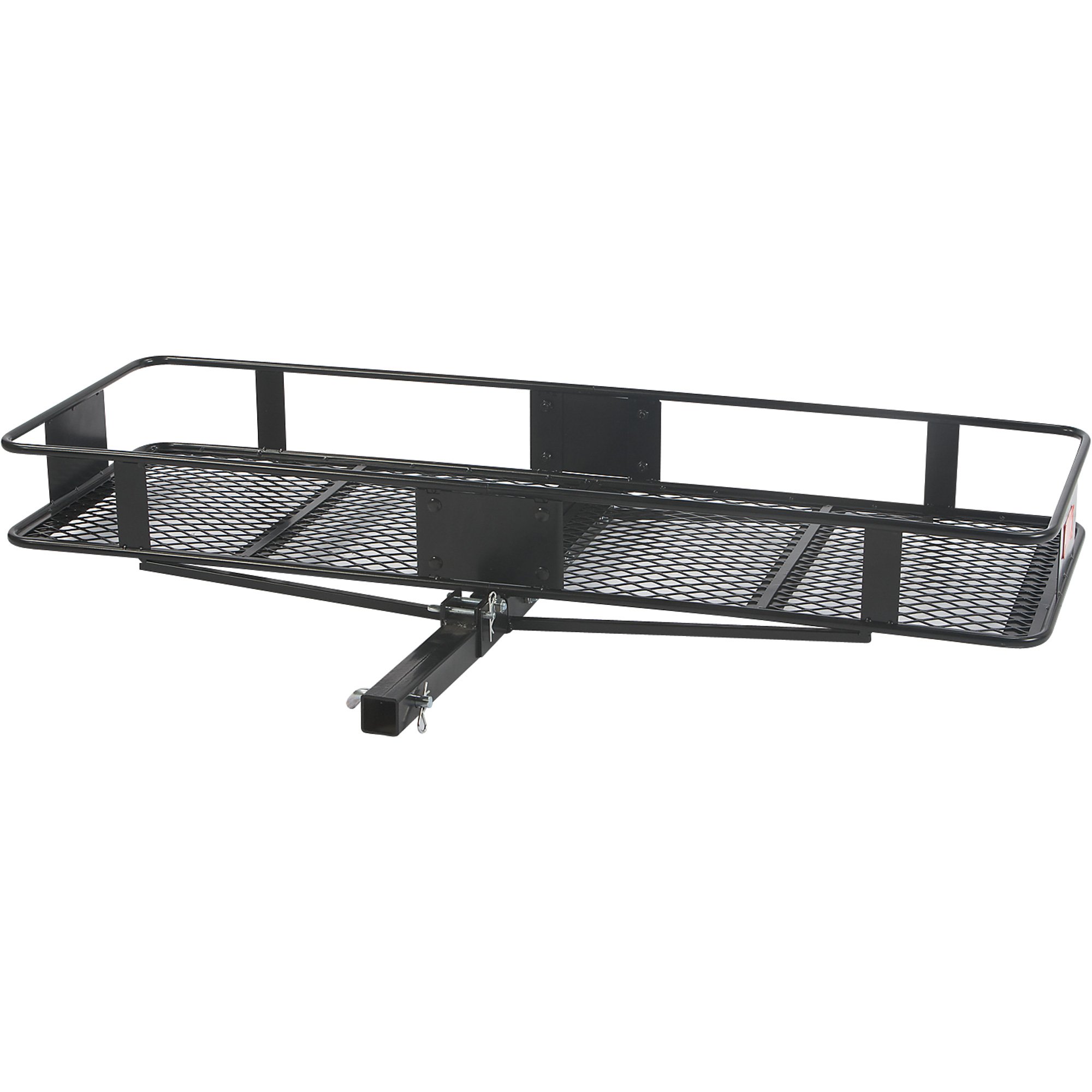 Ultra-Tow Premium Folding Cargo Carrier — 500-Lb. Load Capacity ...