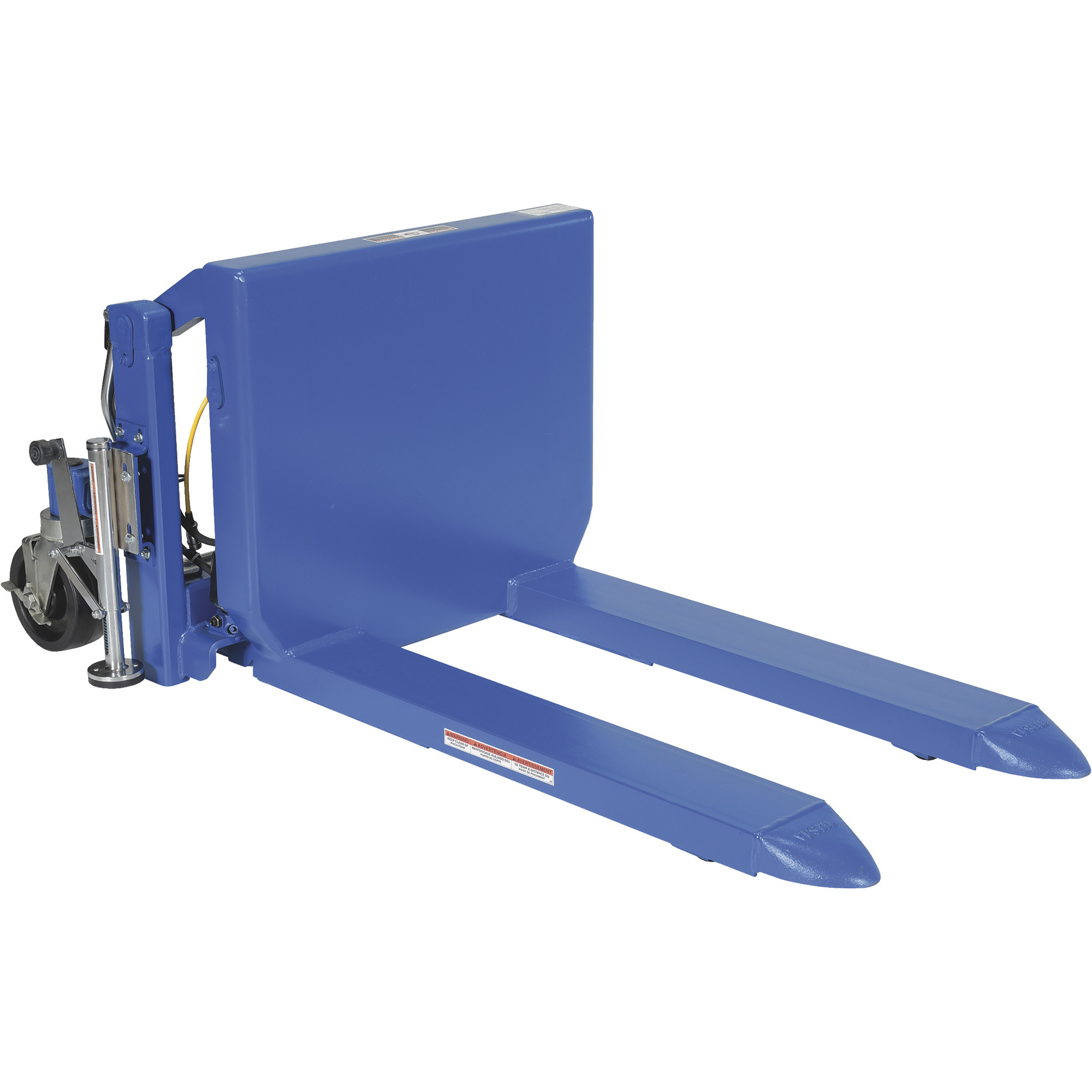 Vestil DC-Powered Tilt Master - 4,000-Lb. Capacity, 90 Degree Tilter ...