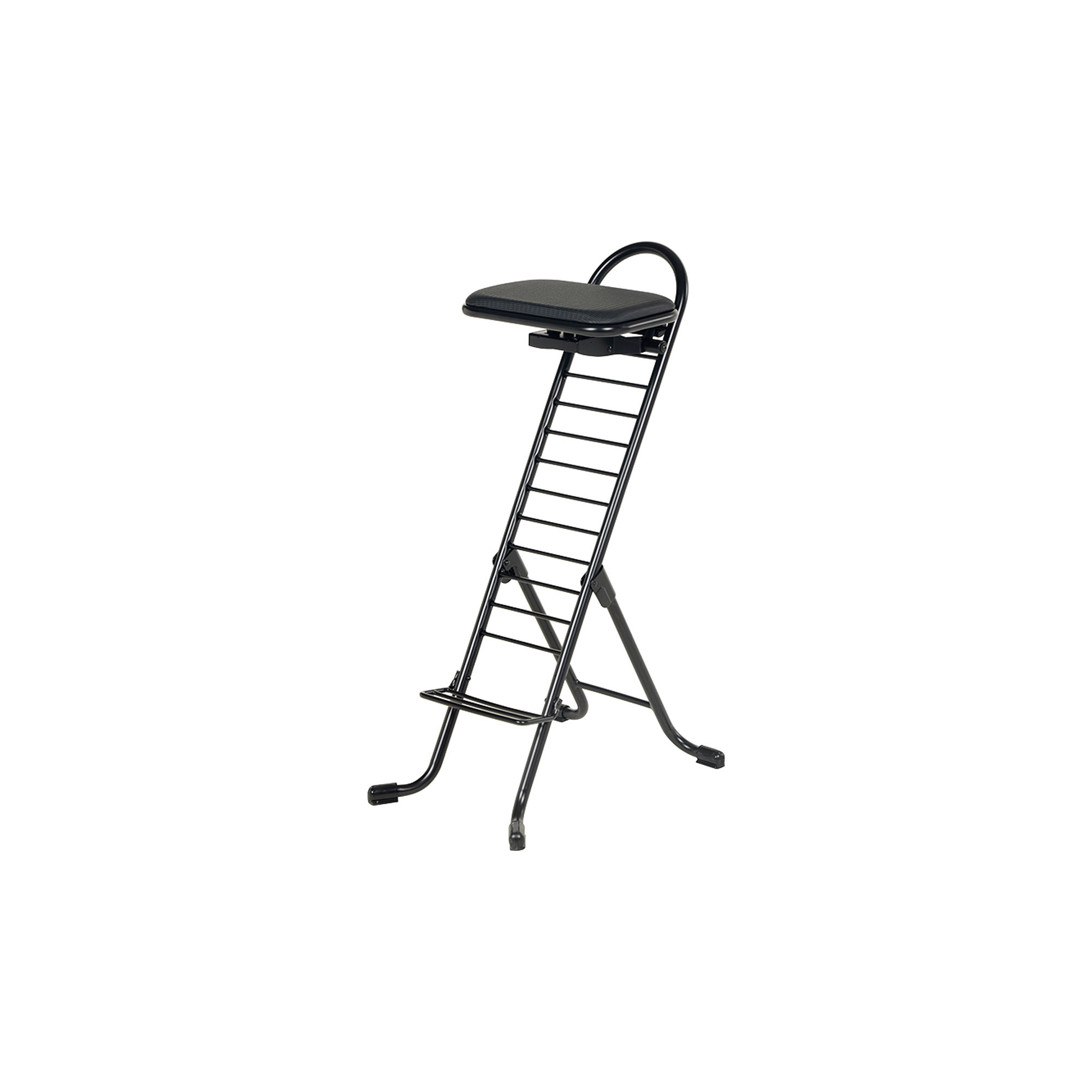Vestil, Steel Height Ergonomic Worker Chairs 13 In. to 34 In. 220 Lb ... Vestil, Steel Height Ergonomic Worker Chairs 13 In. to 34 In. 220 Lb ...