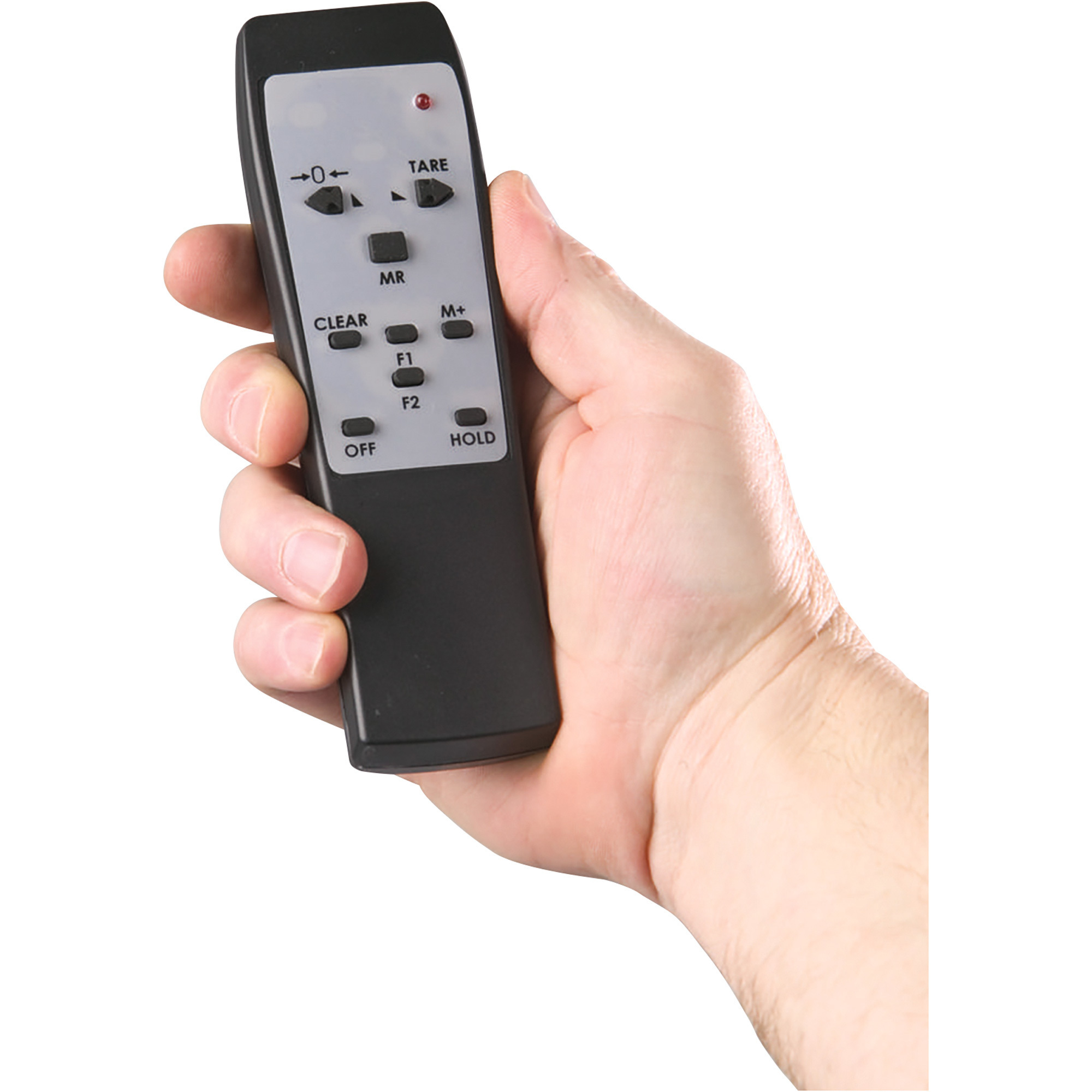 Brecknell Electronic Crane Scale, 1000-Lb. Capacity, Model ...